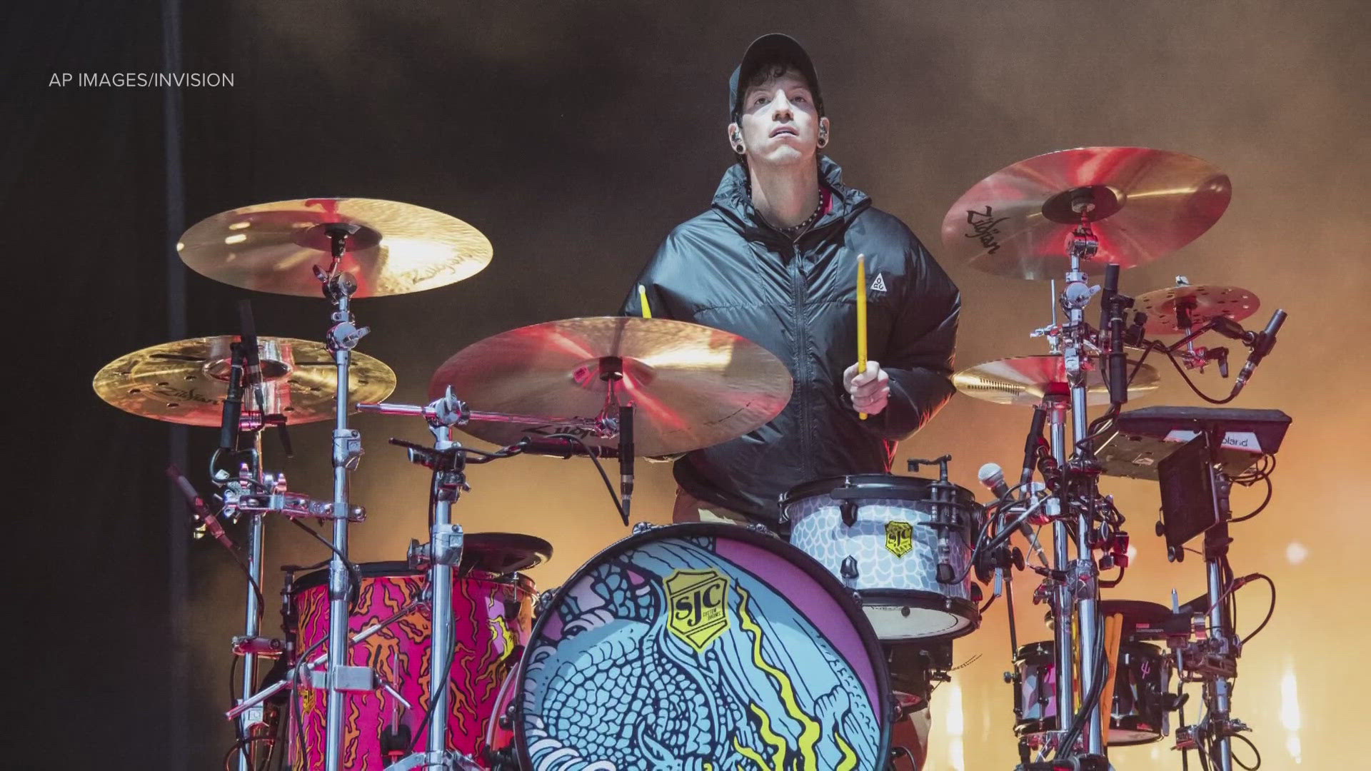 Twenty One Pilots 2024 Wallpapers - Wallpaper Cave