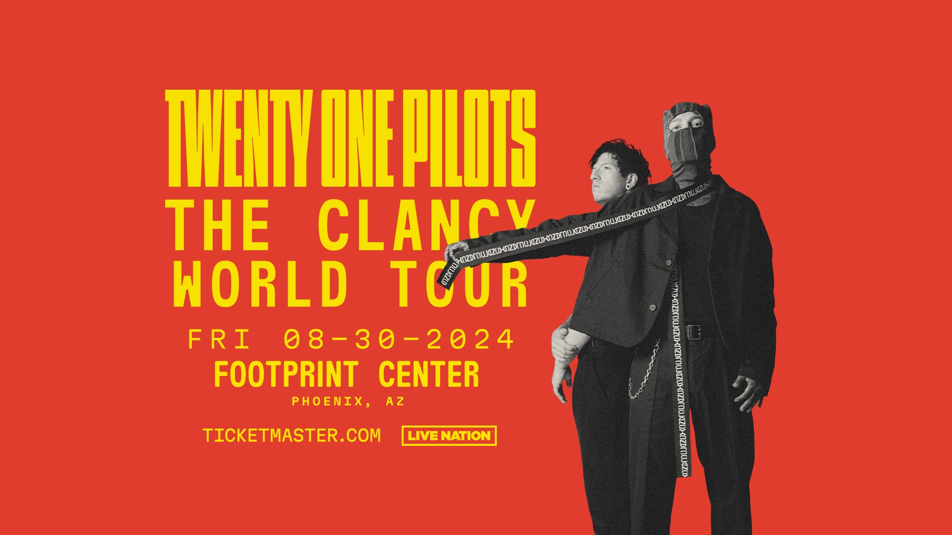 Twenty One Pilots 2024 Wallpapers - Wallpaper Cave