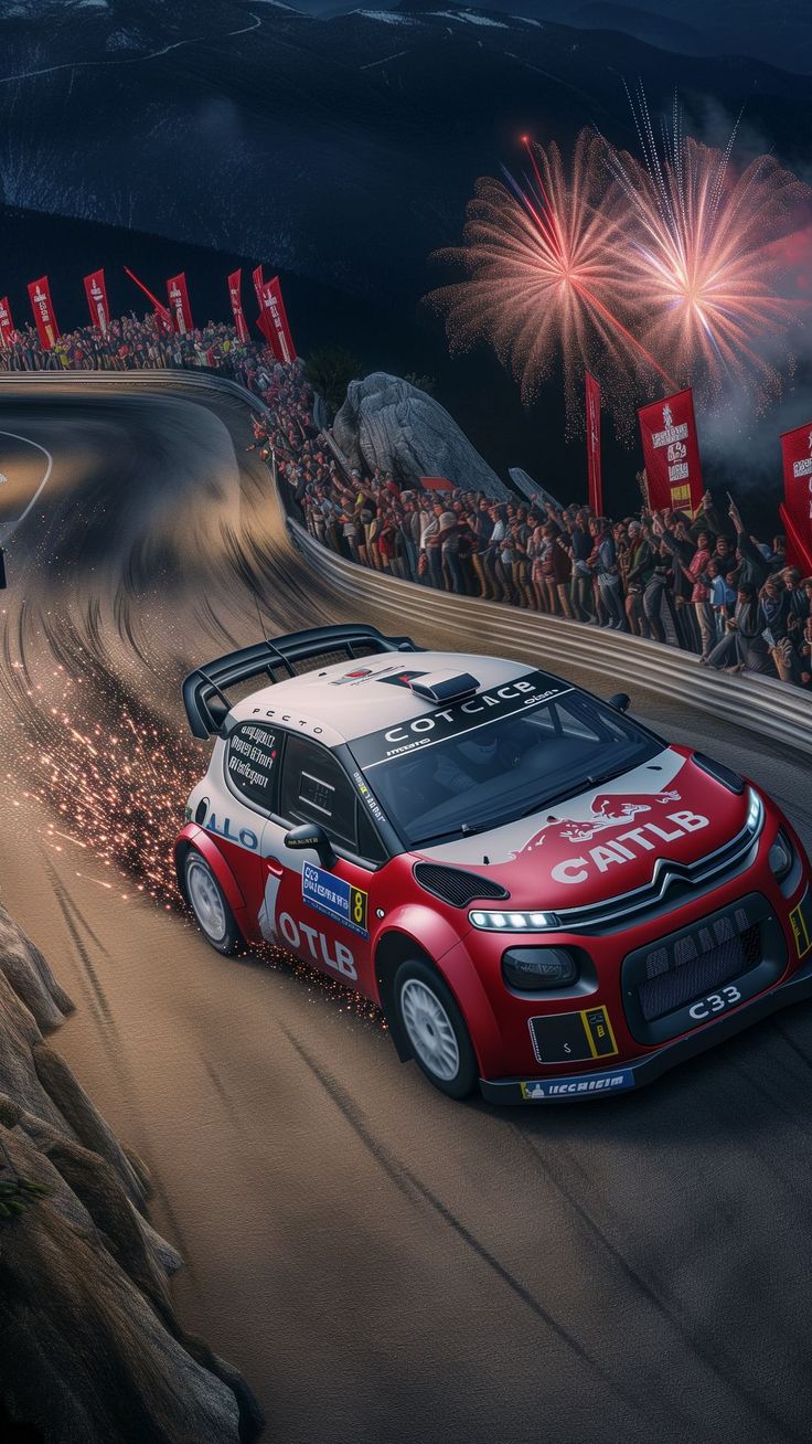 Rally 4k Phone Wallpapers - Wallpaper Cave