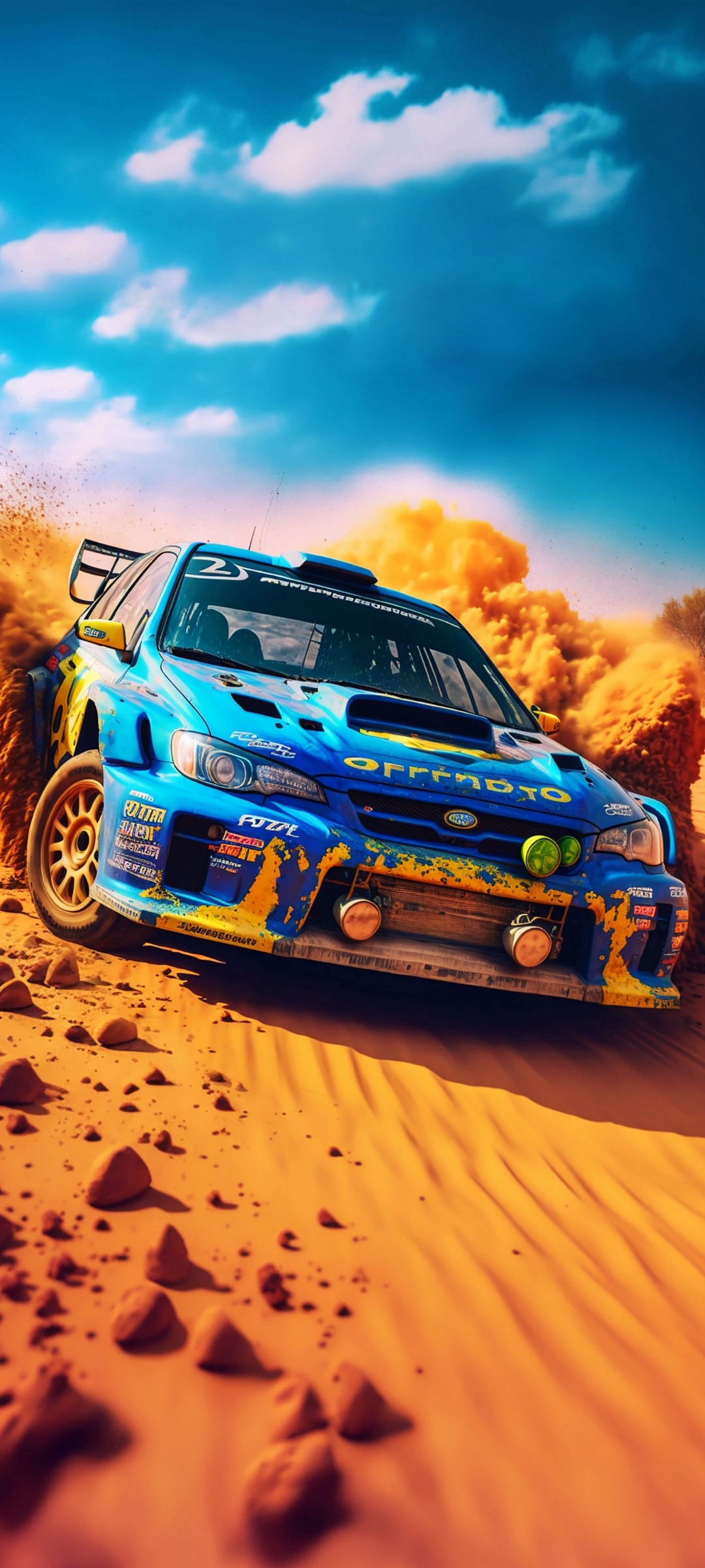 World Rally Championship Wallpapers - Wallpaper Cave