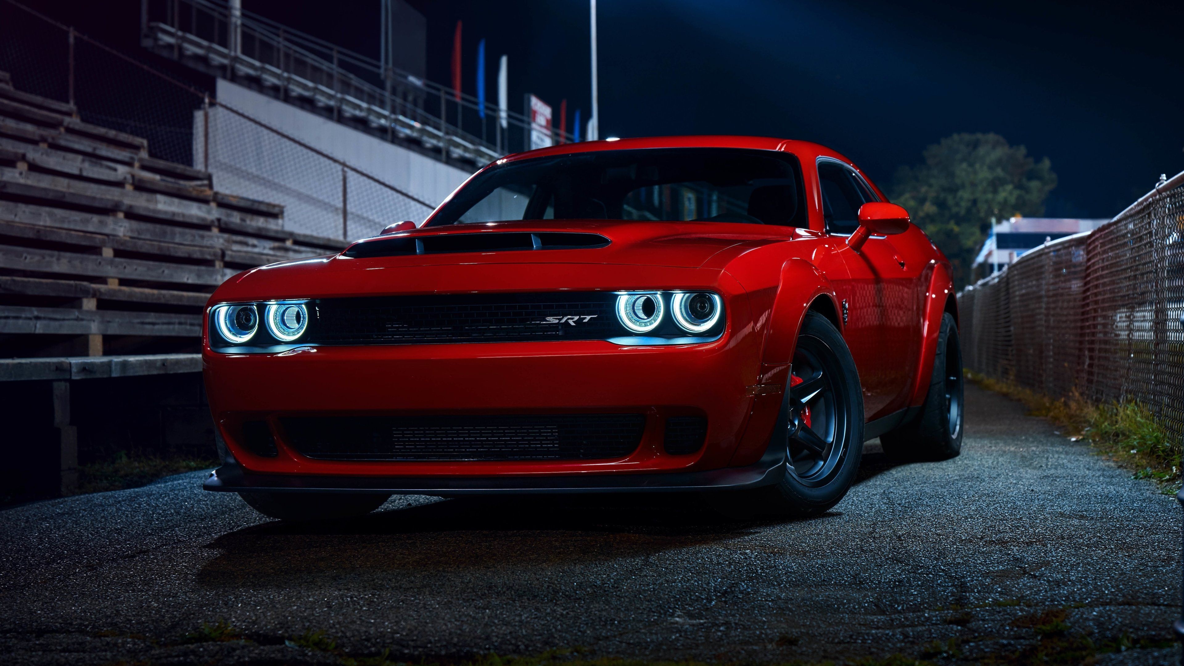 Hellcat 4k Desktop Wallpapers - Wallpaper Cave