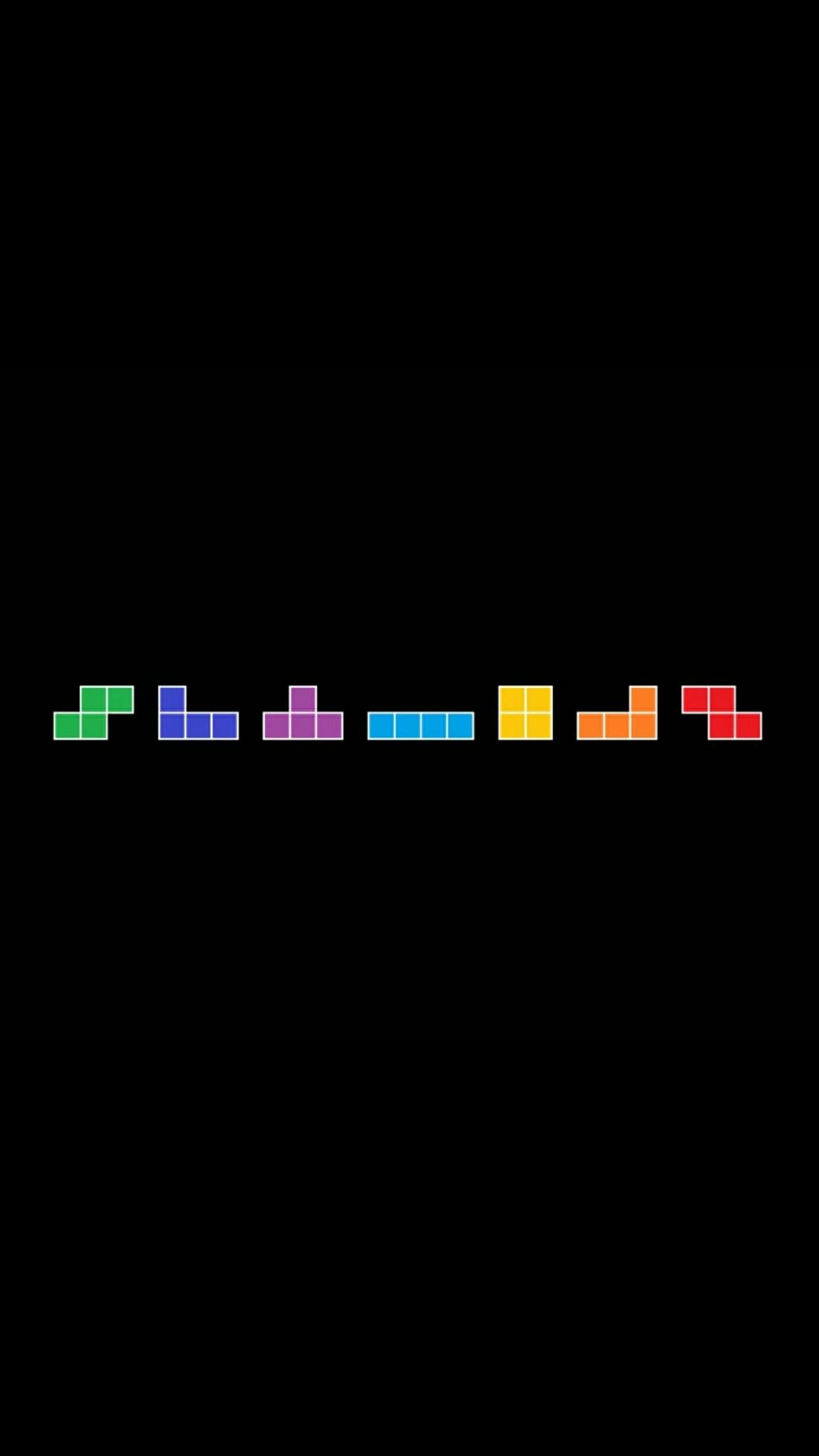 Tetris Wallpapers - Wallpaper Cave