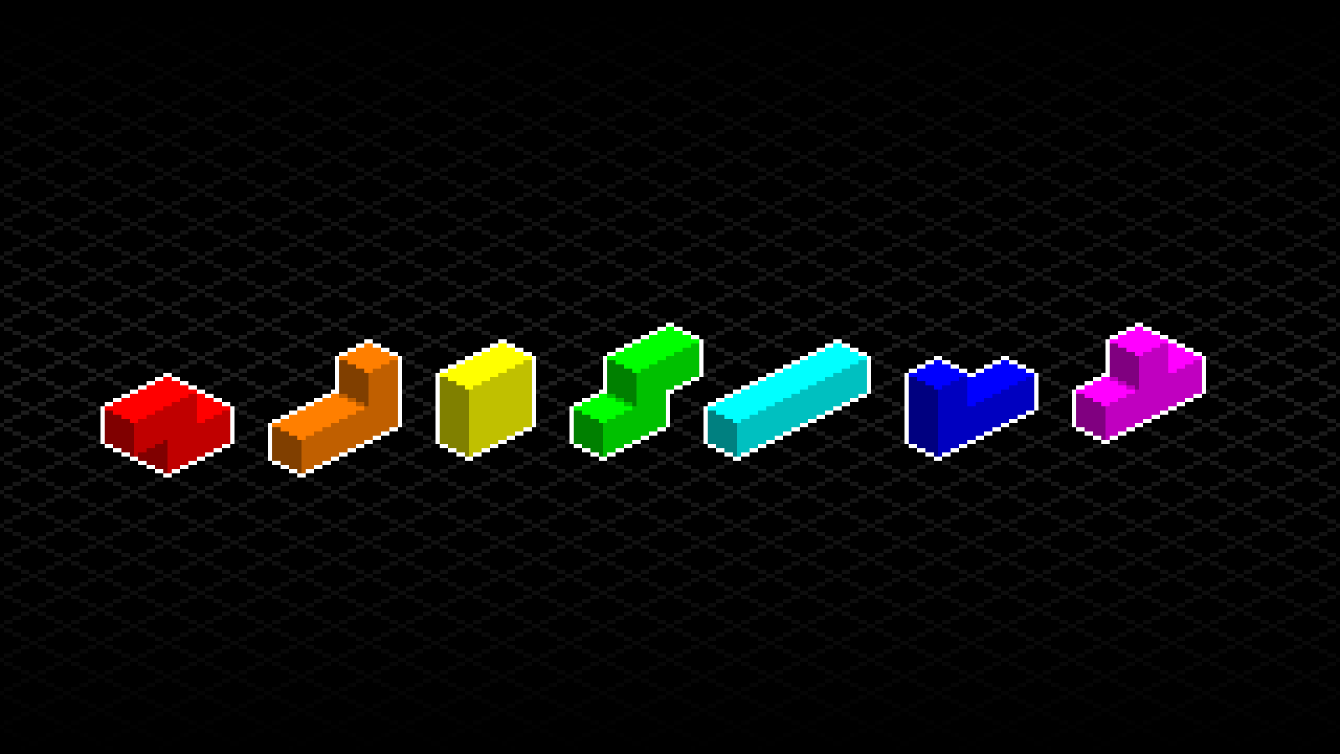 Tetris Wallpapers - Wallpaper Cave
