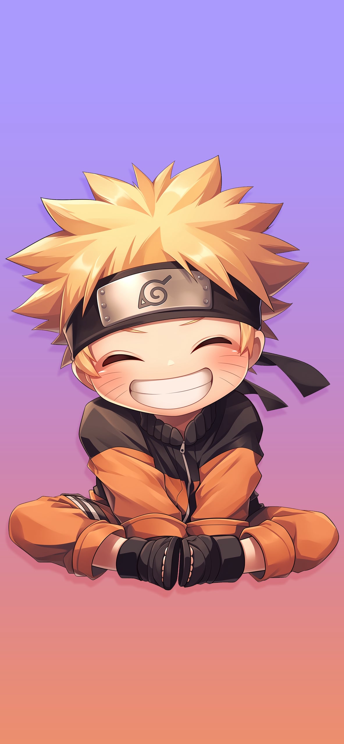 Cute Naruto Phone Wallpapers - Wallpaper Cave