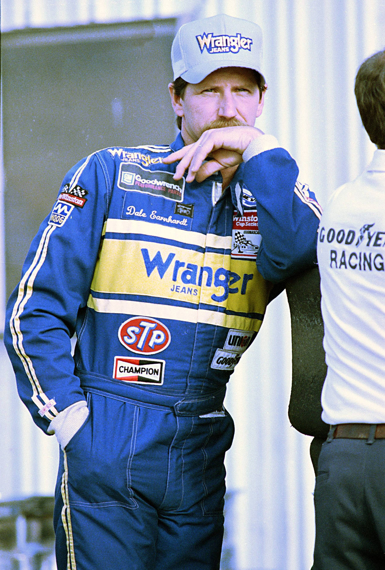 Dale Earnhardt iPhone Wallpapers - Wallpaper Cave