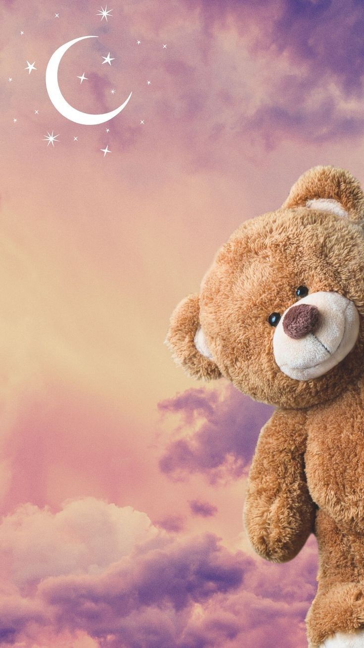 Teddy iPhone Wallpapers - Wallpaper Cave
