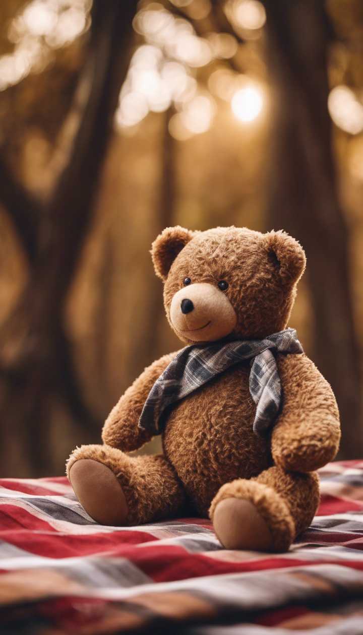 Teddy iPhone Wallpapers - Wallpaper Cave