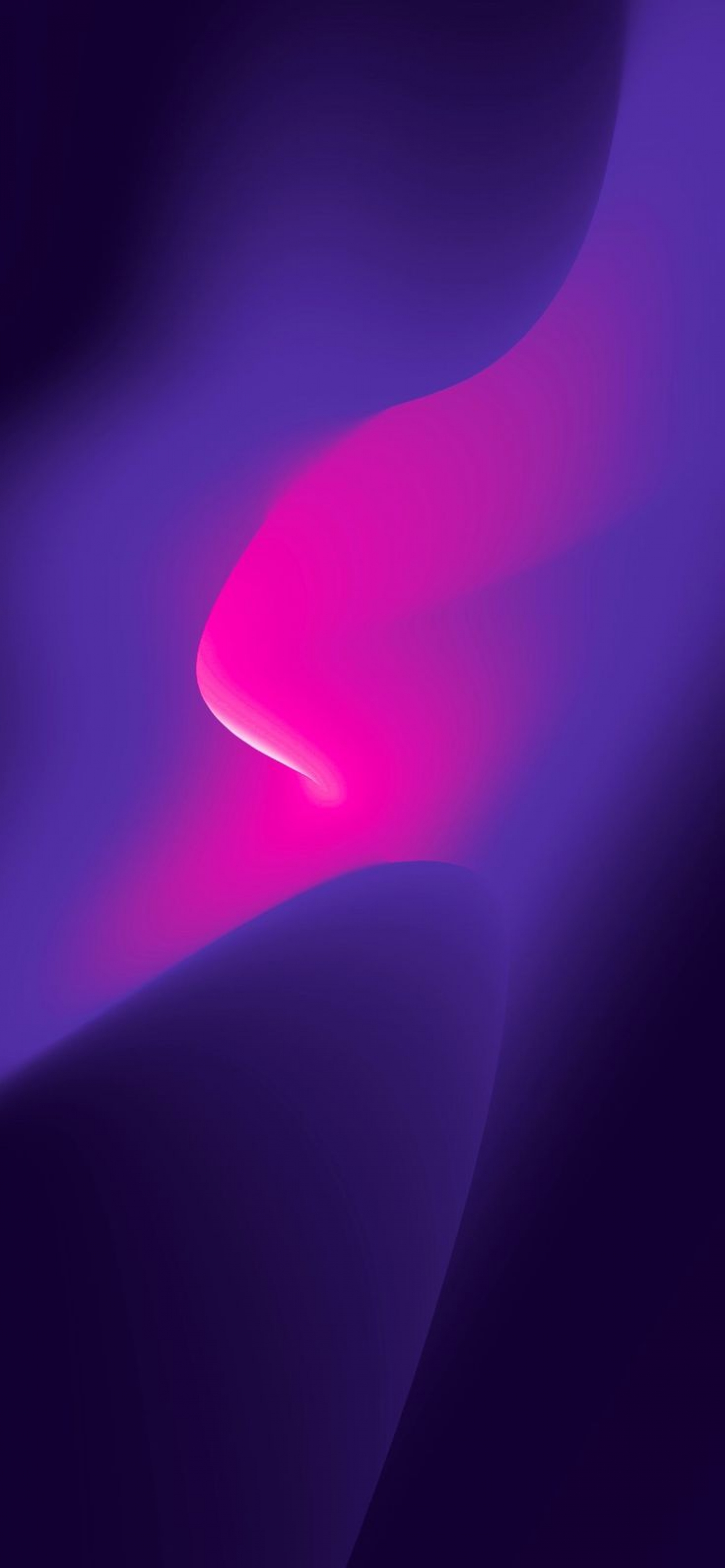 iPhone Glowing Wallpapers - Wallpaper Cave