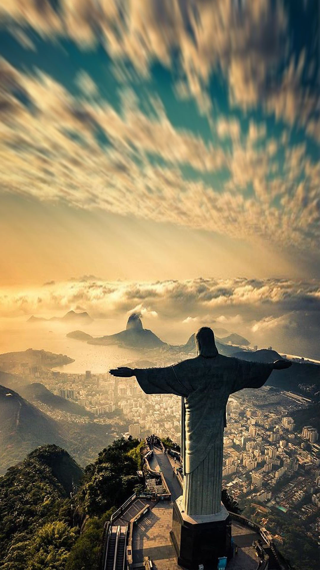 Brazil Phone Wallpapers - Wallpaper Cave