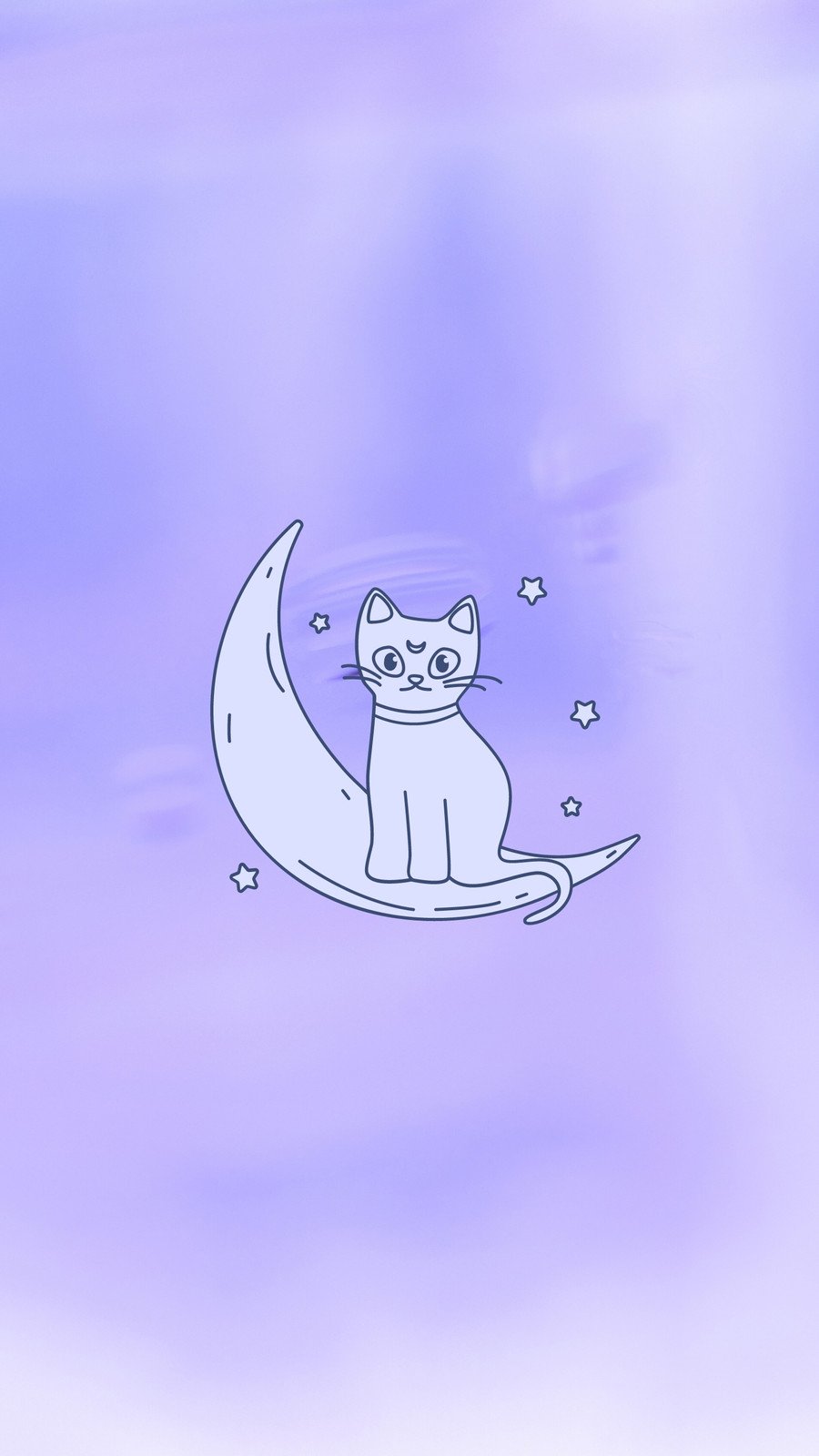 Cat Icon Wallpapers - Wallpaper Cave