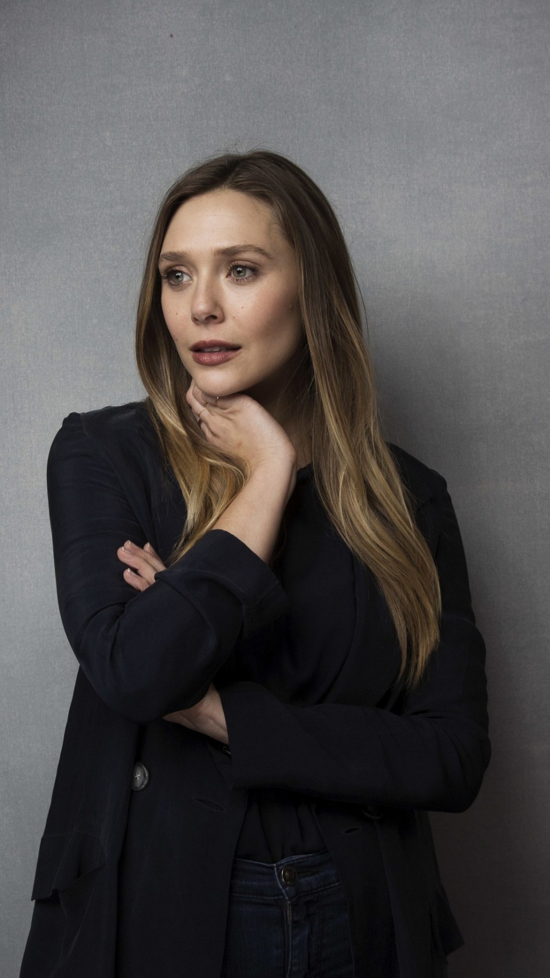 Elizabeth Olsen Phone Wallpapers - Wallpaper Cave