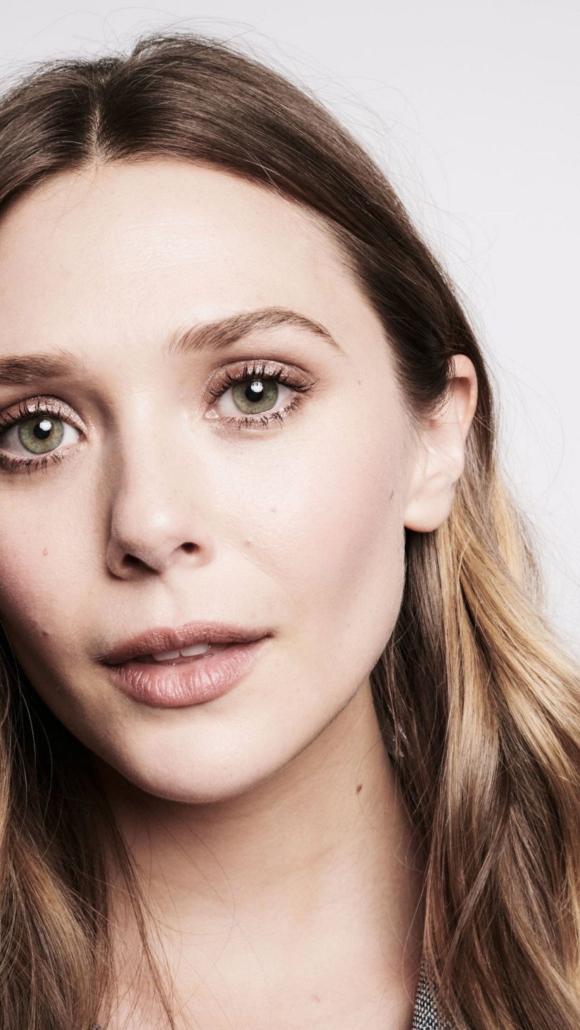 Elizabeth Olsen Phone Wallpapers - Wallpaper Cave