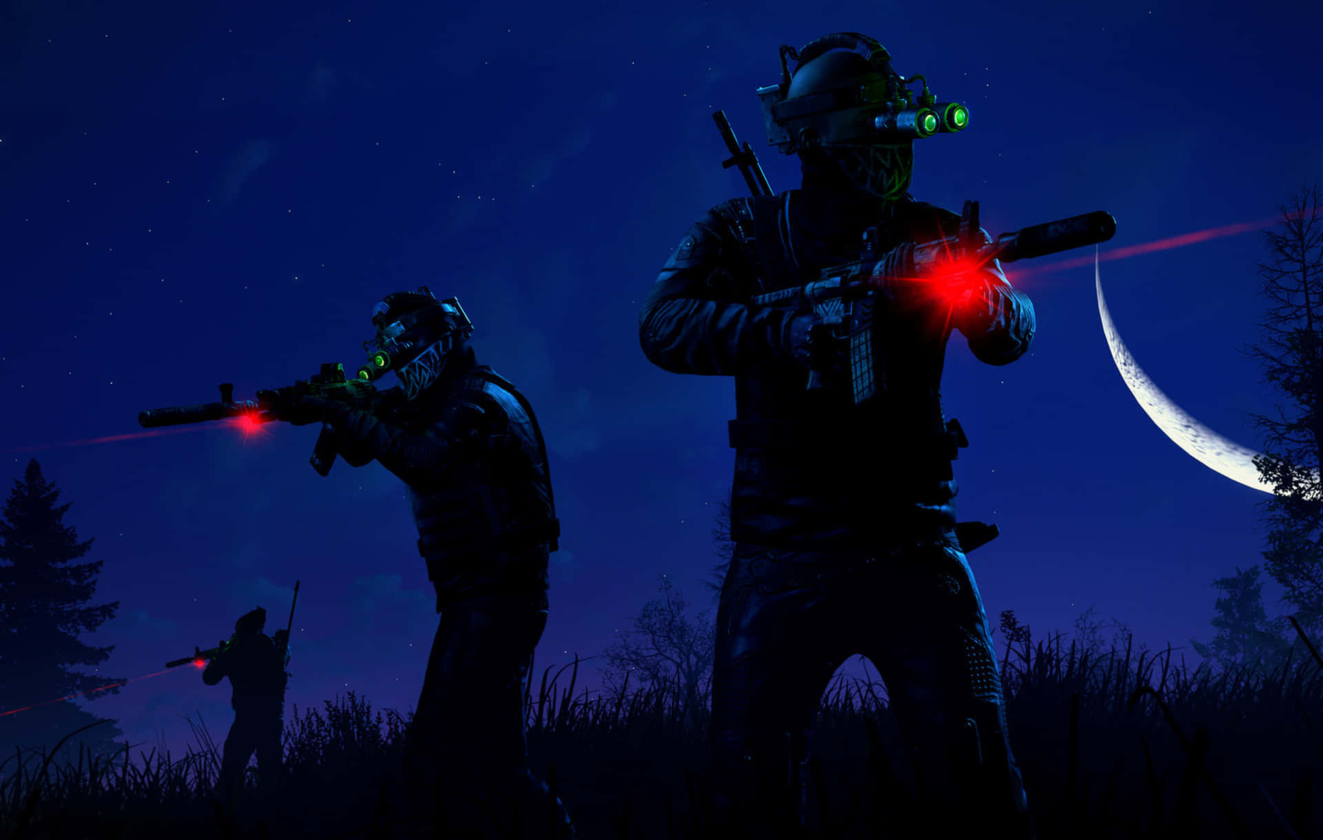 Rust PC Wallpapers - Wallpaper Cave