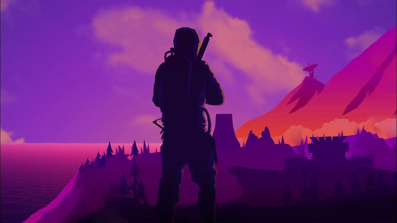 Rust PC Wallpapers - Wallpaper Cave