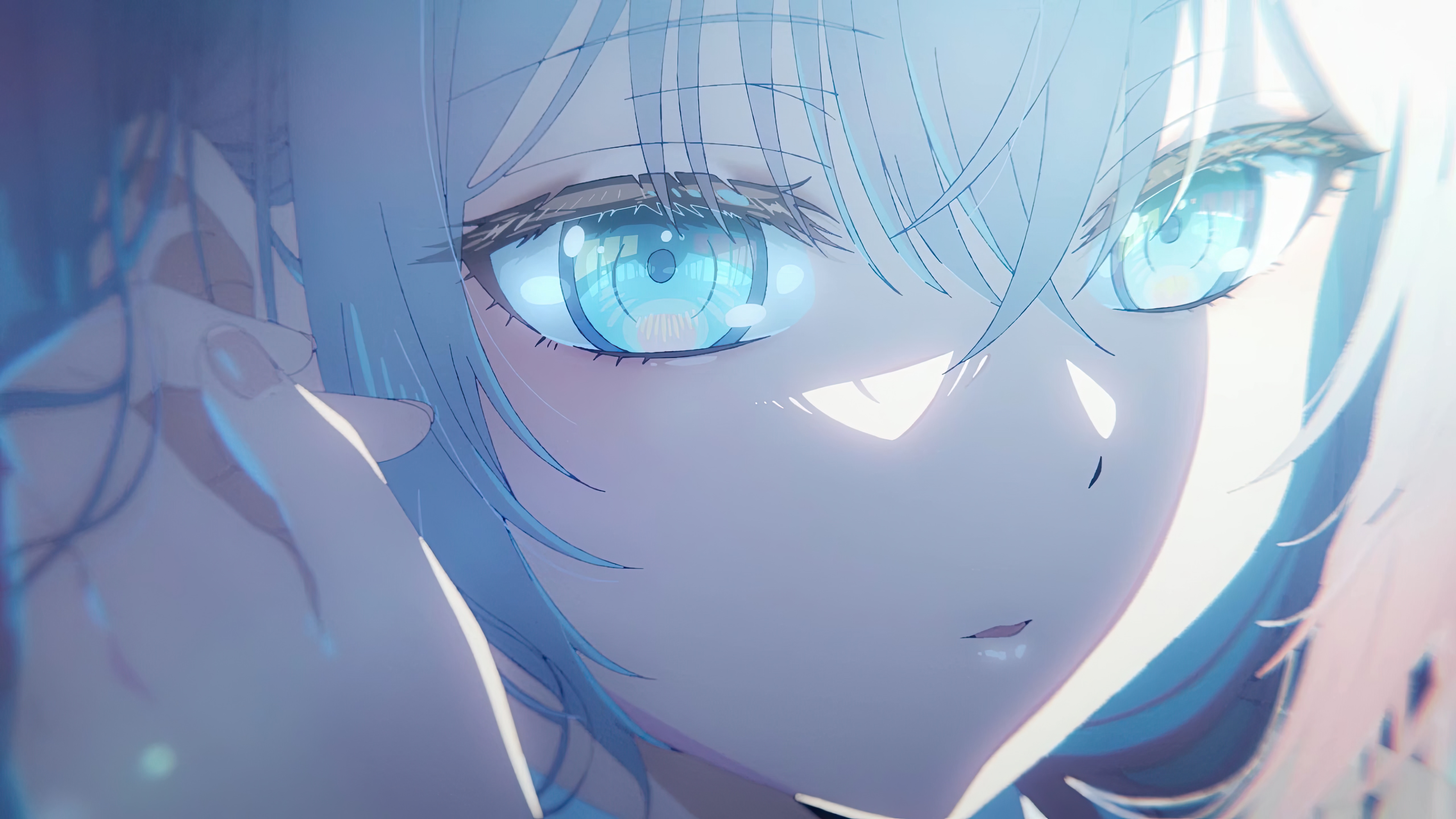 Alisa Mikhailovna Kujou Wallpapers - Wallpaper Cave