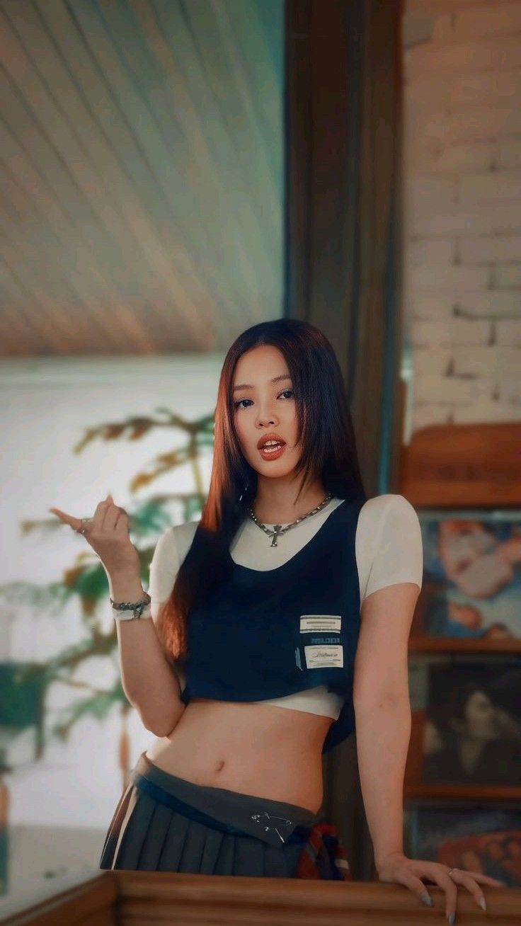 Jennie Spot! Wallpapers - Wallpaper Cave