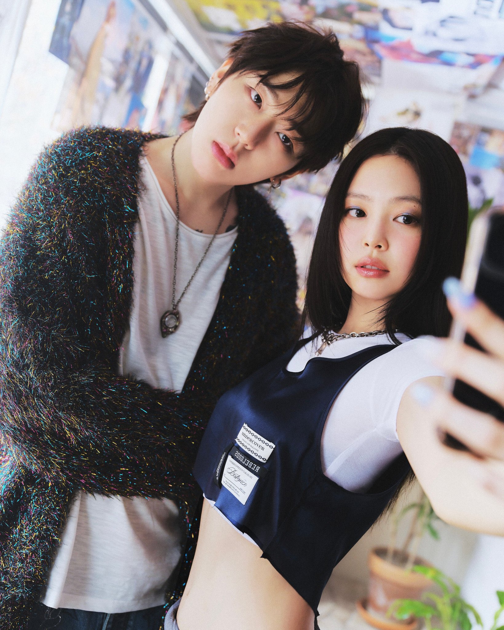 Jennie Spot! Wallpapers - Wallpaper Cave