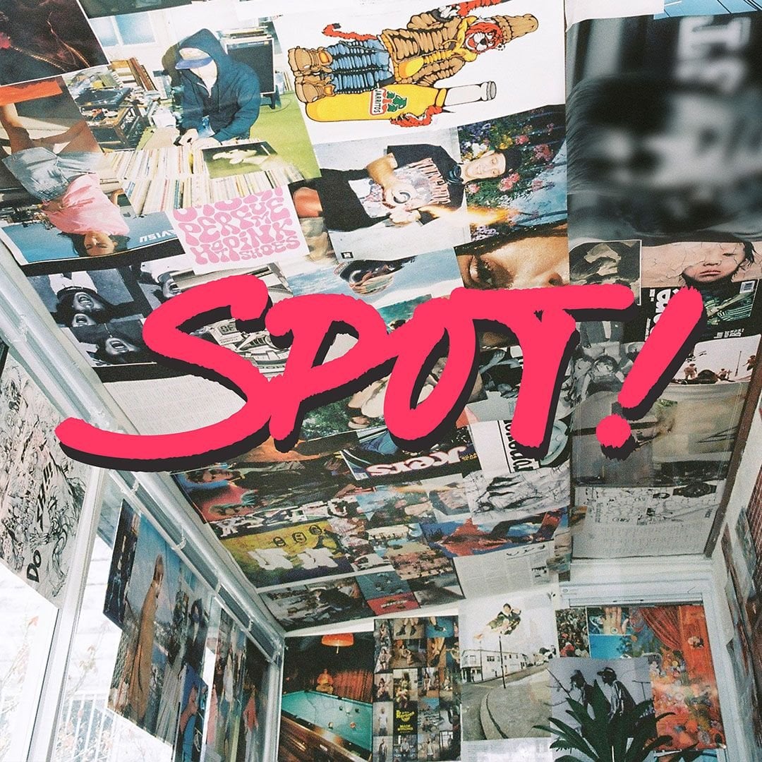 Jennie Spot! Wallpapers - Wallpaper Cave