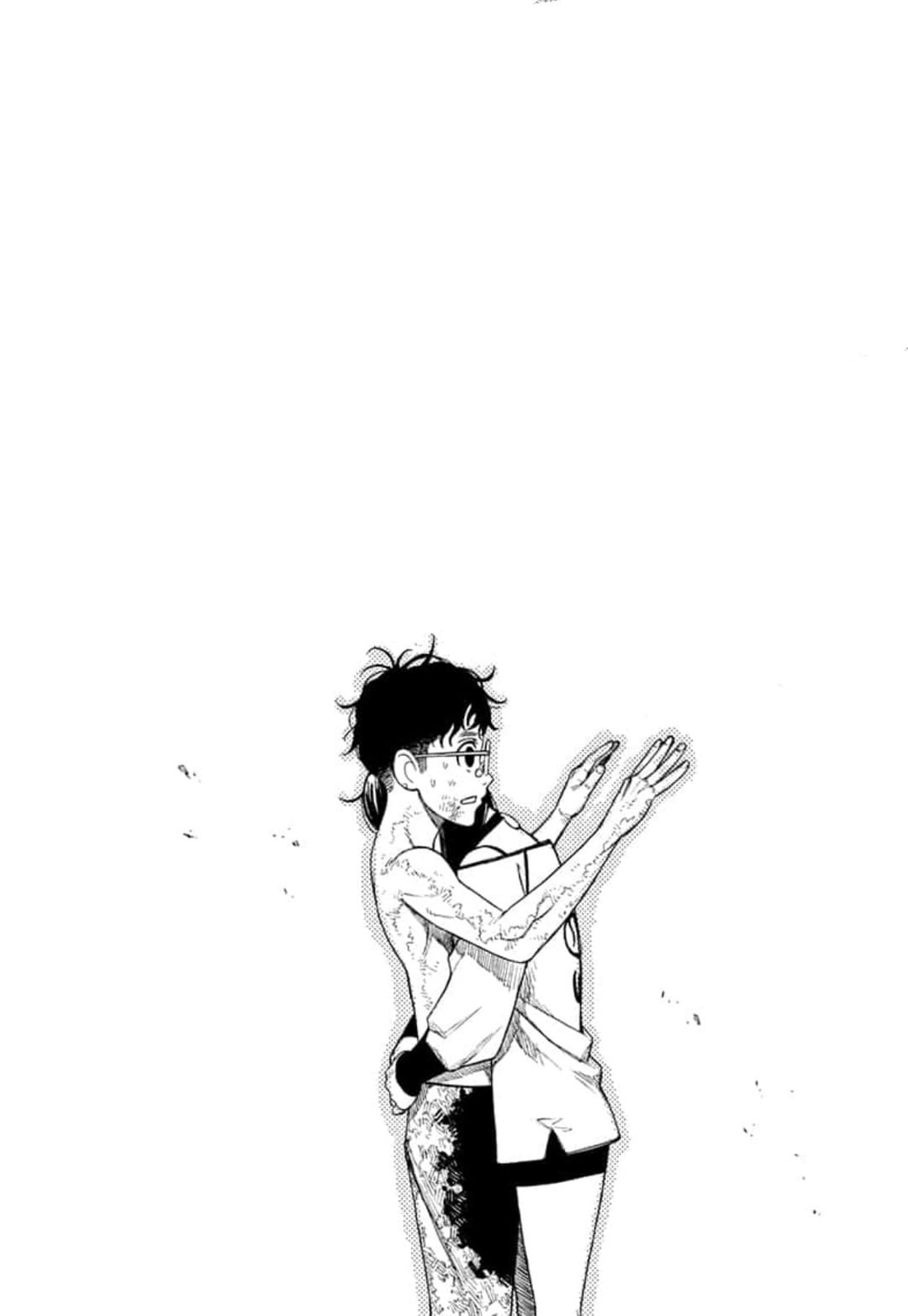 Dandadan iPhone Wallpapers - Wallpaper Cave