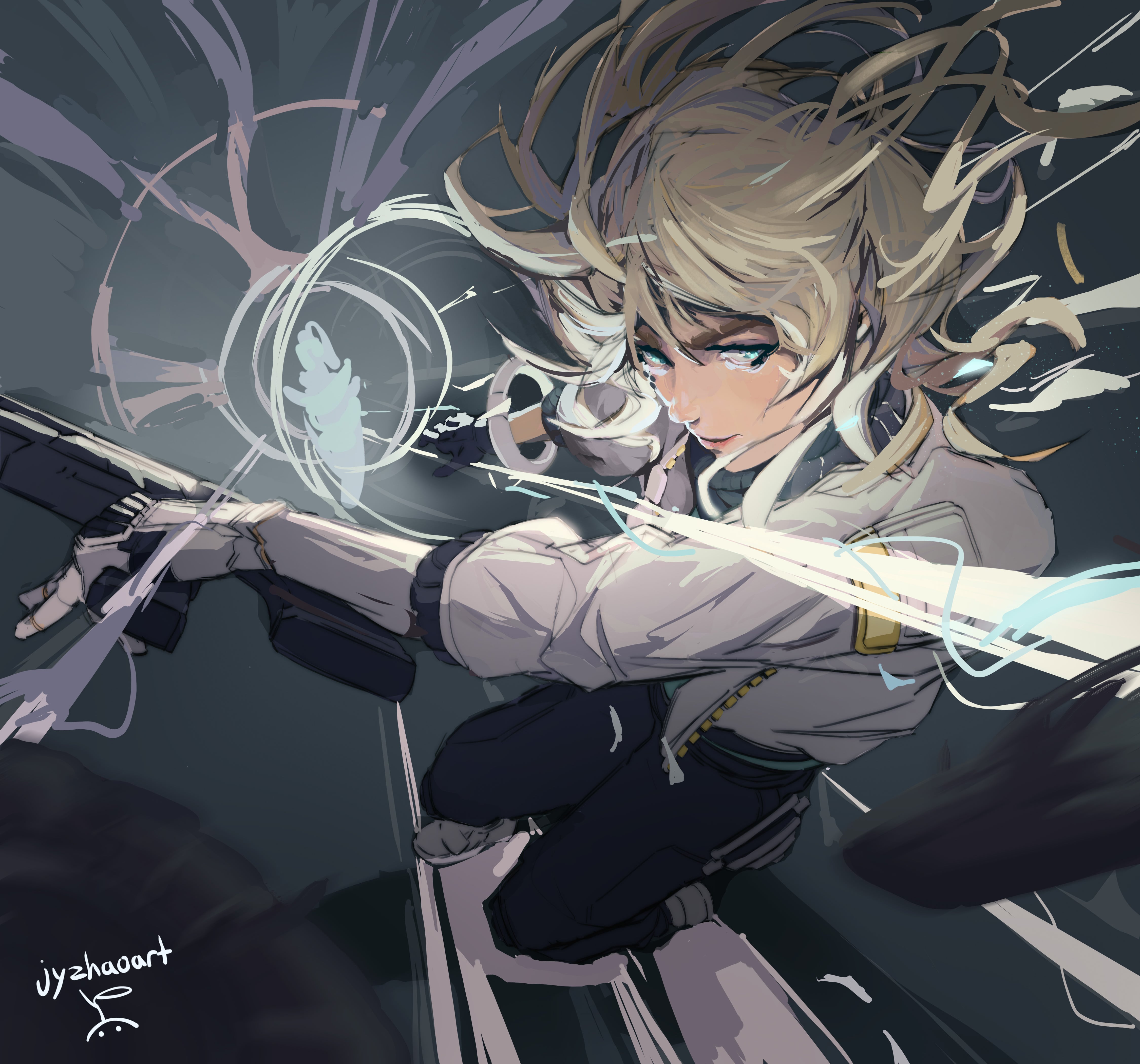 Deadlock Valorant Wallpapers - Wallpaper Cave