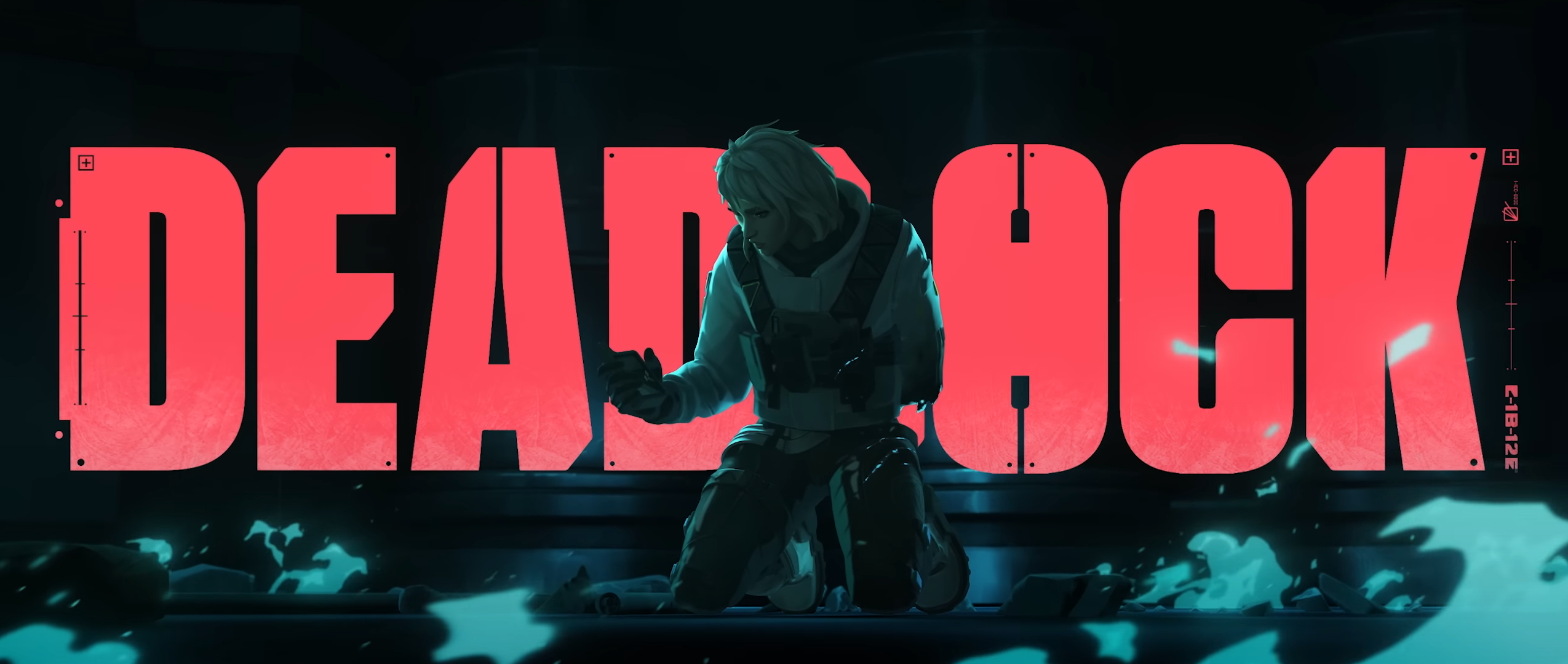 Deadlock Valorant Wallpapers - Wallpaper Cave