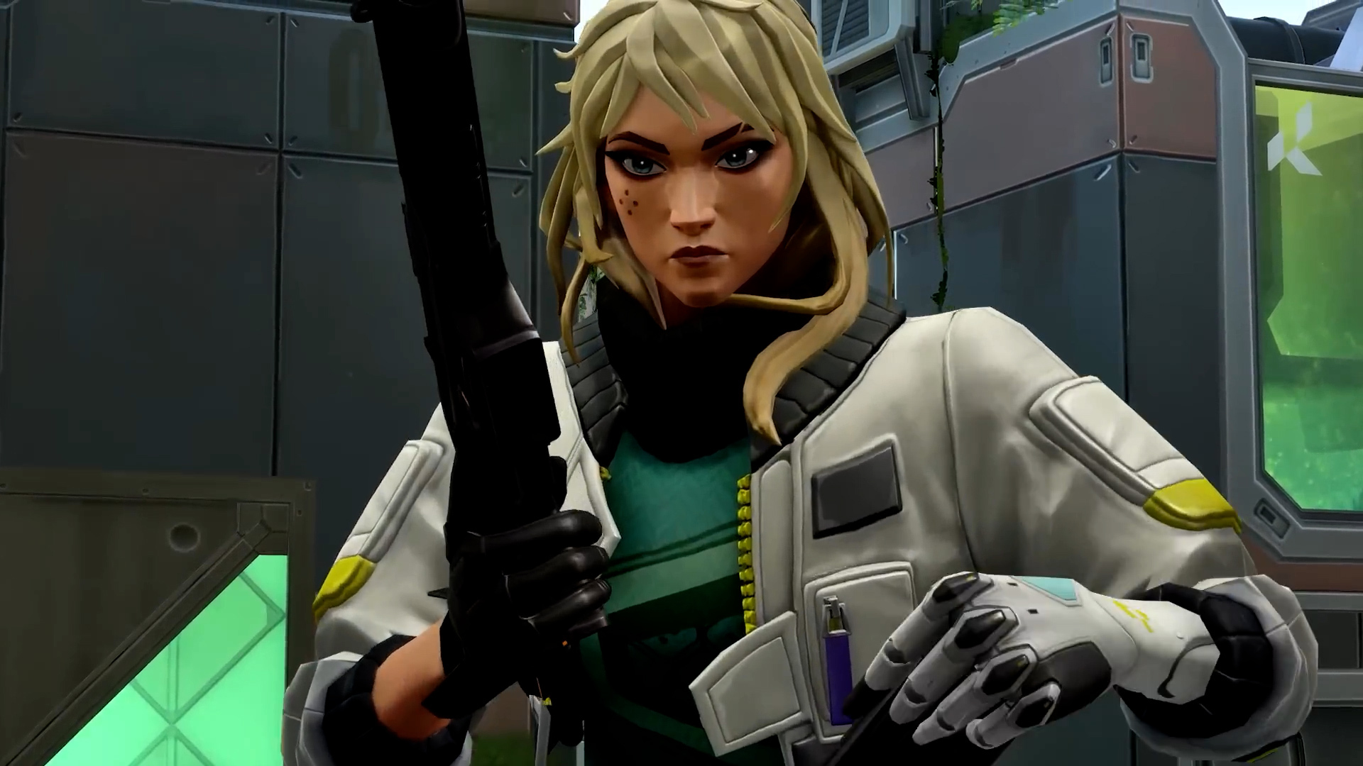 Deadlock Valorant Wallpapers - Wallpaper Cave