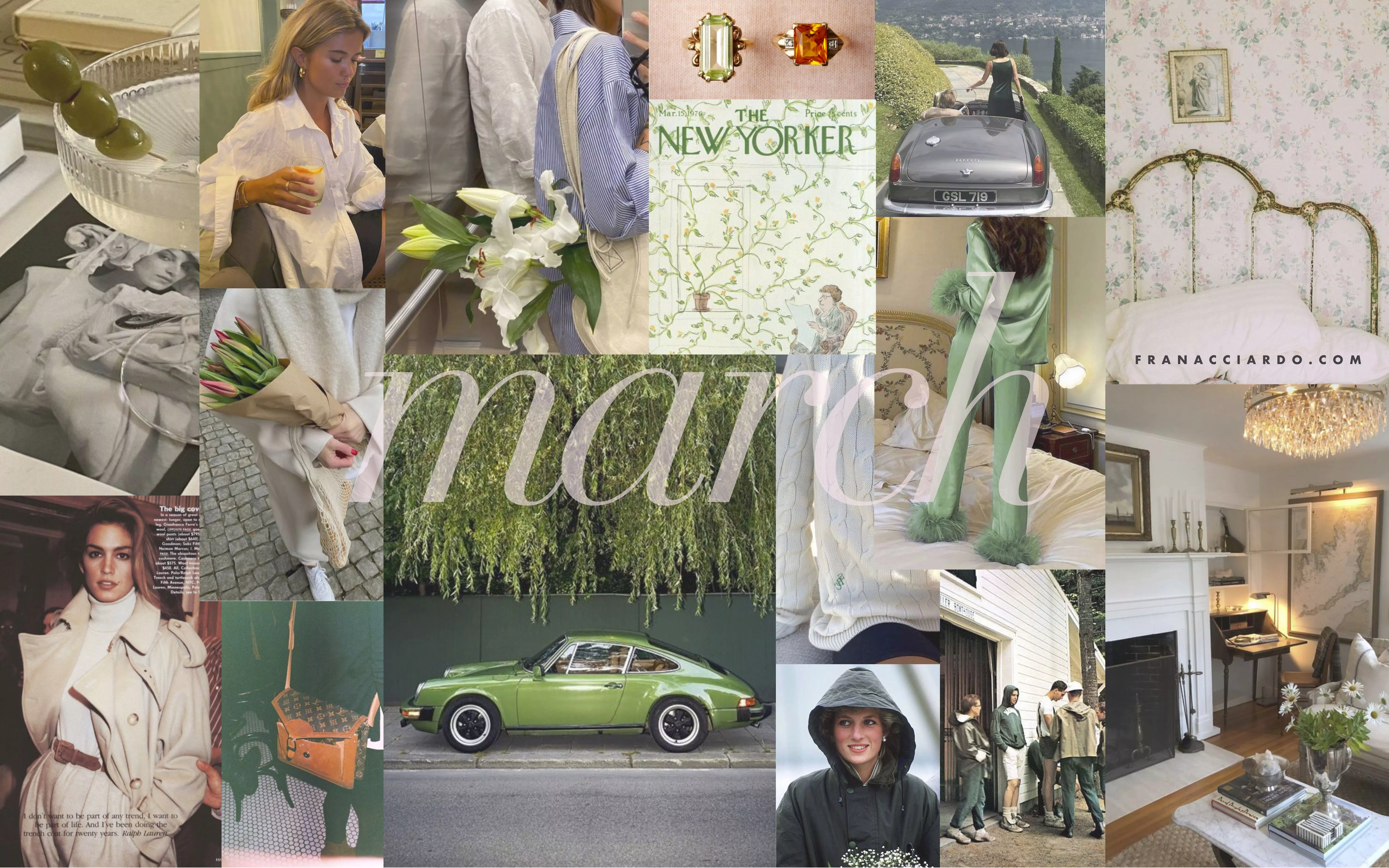 March Wallpapers - Wallpaper Cave