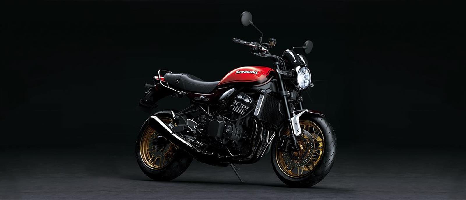 Kawasaki Z900rs Wallpapers - Wallpaper Cave