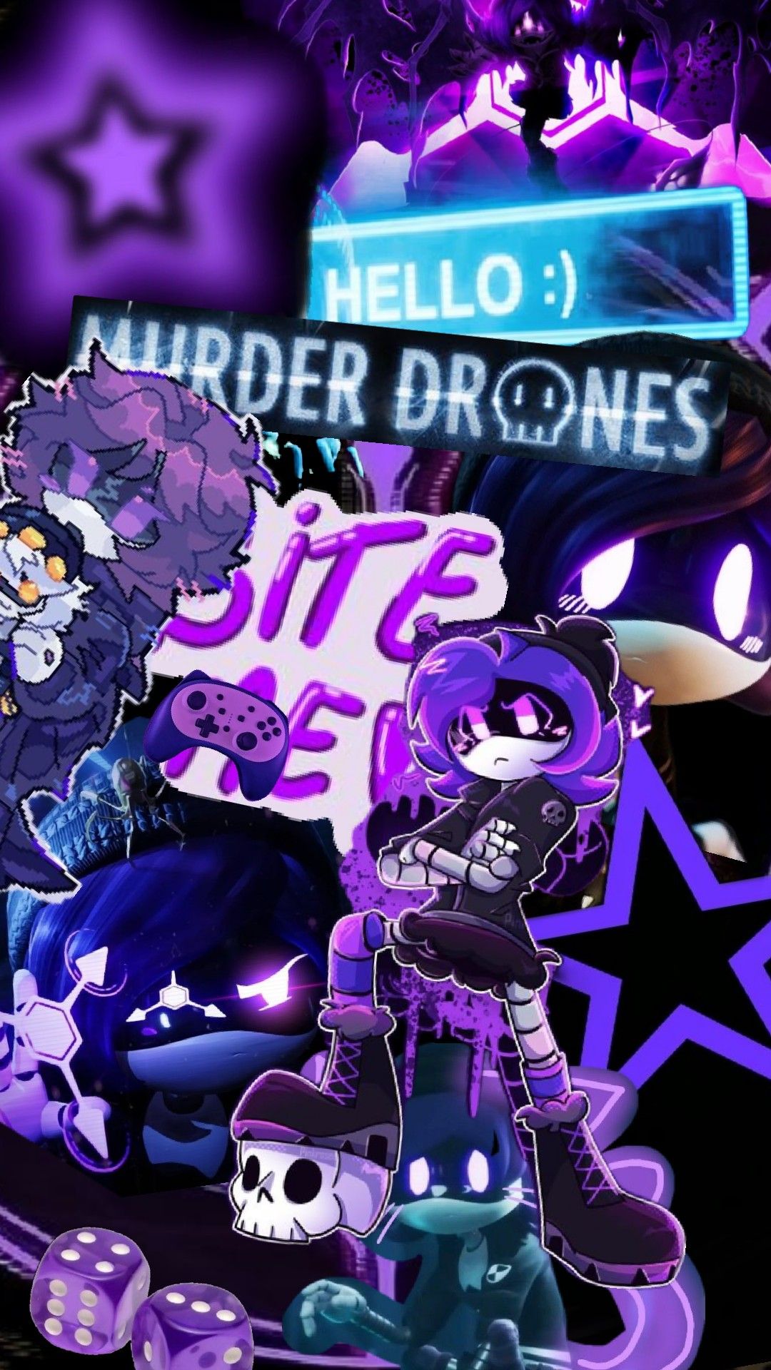 N And Uzi Wallpapers - Wallpaper Cave