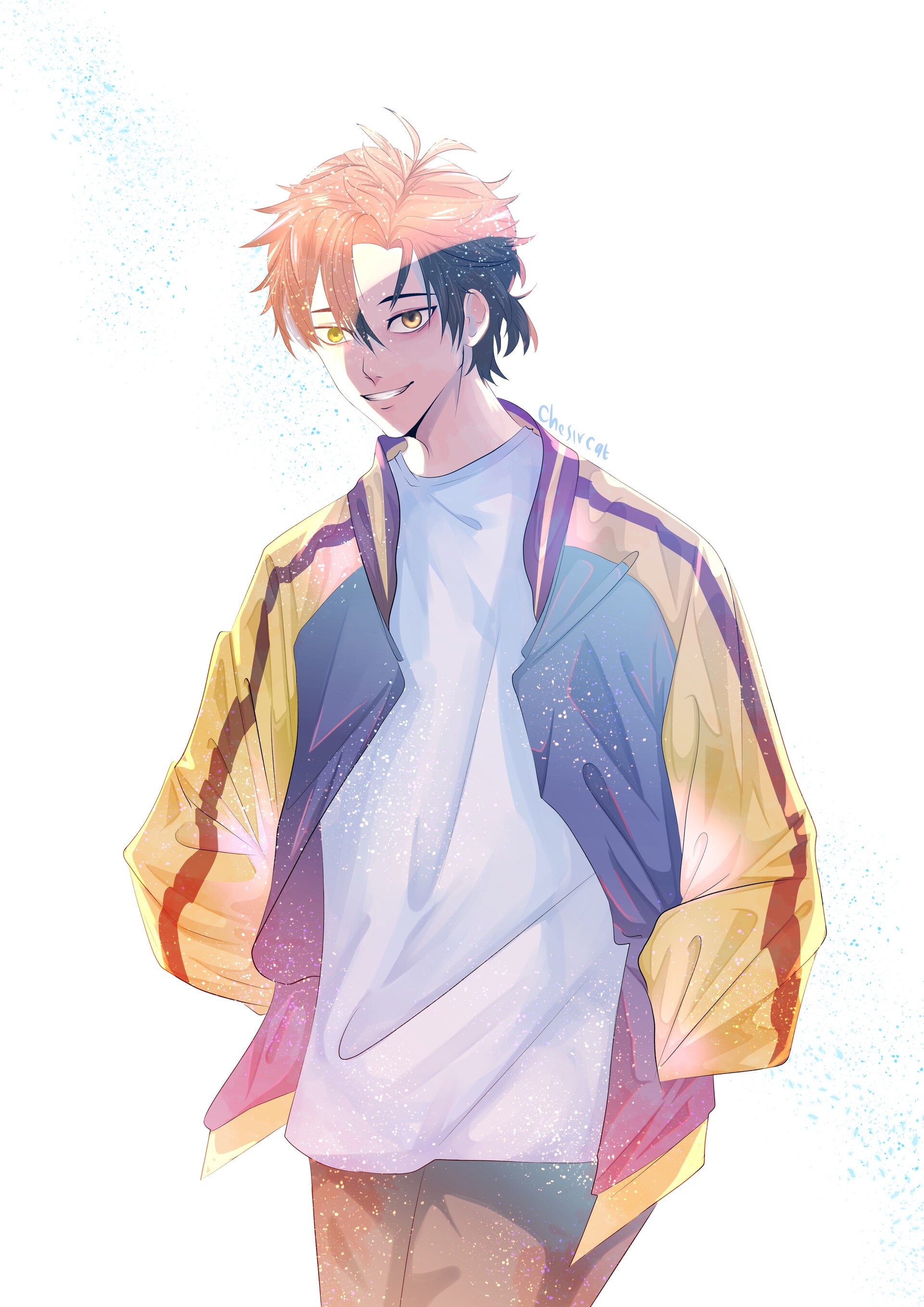 Cheng Xiaoshi Wallpapers - Wallpaper Cave