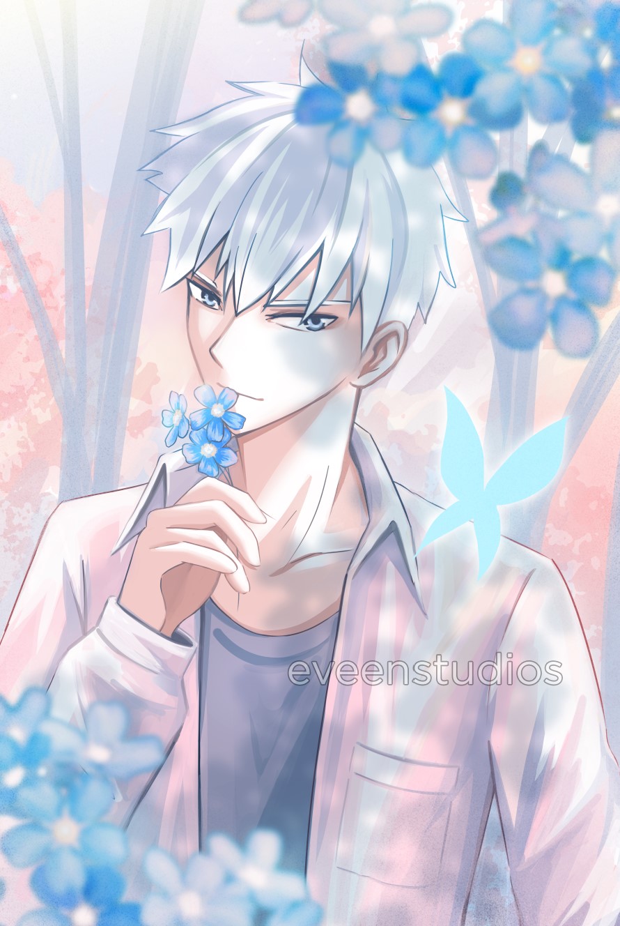 Cheng Xiaoshi Wallpapers - Wallpaper Cave