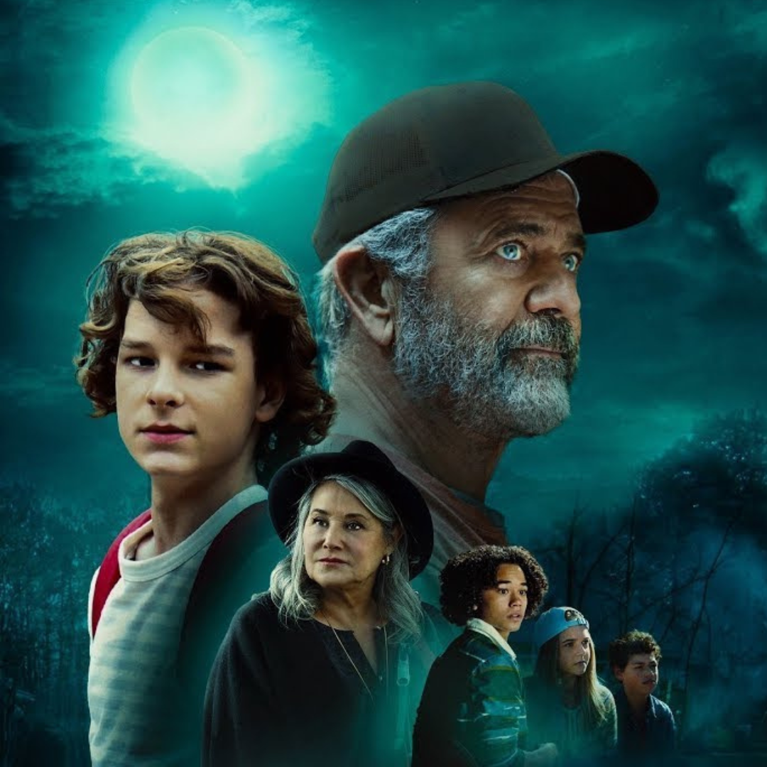 Monster Summer Movie Wallpapers - Wallpaper Cave