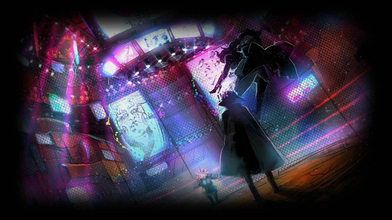 Master Detective Archives: Rain Code Plus Wallpapers - Wallpaper Cave