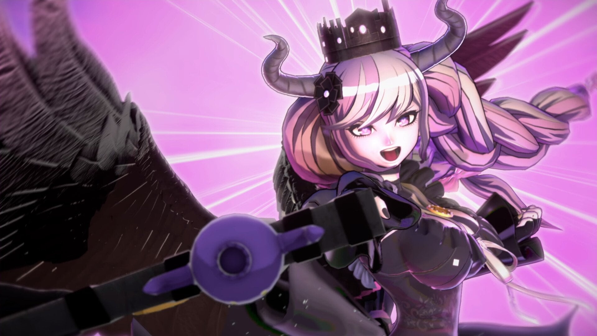 Master Detective Archives: Rain Code Plus Wallpapers - Wallpaper Cave