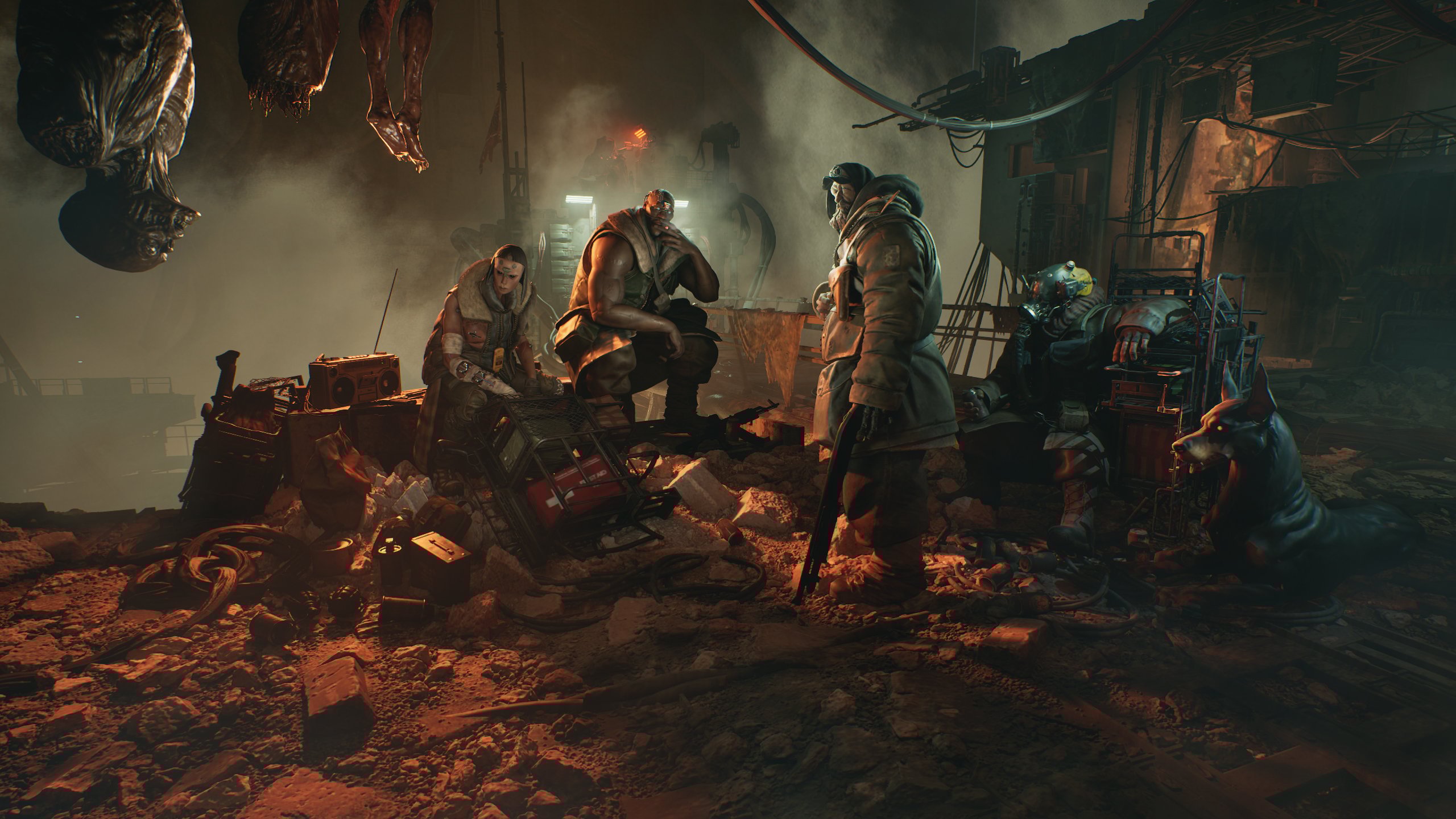 The Forever Winter Wallpapers - Wallpaper Cave