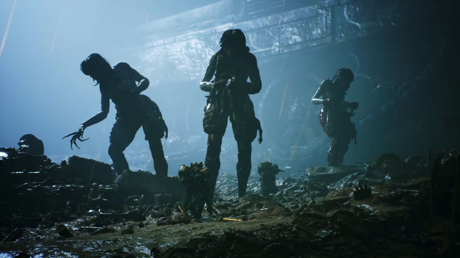 The Forever Winter Wallpapers - Wallpaper Cave