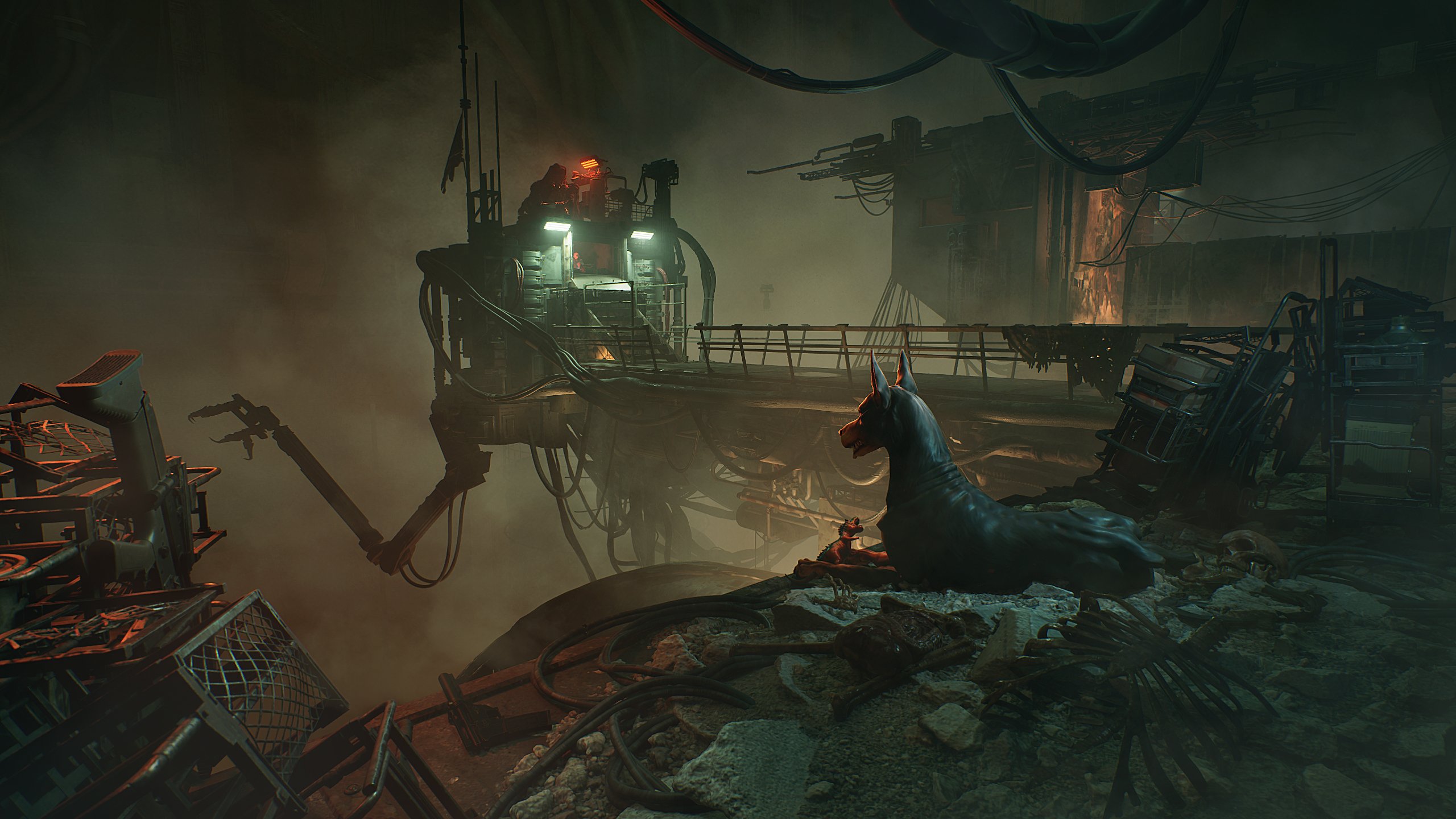 The Forever Winter Wallpapers - Wallpaper Cave