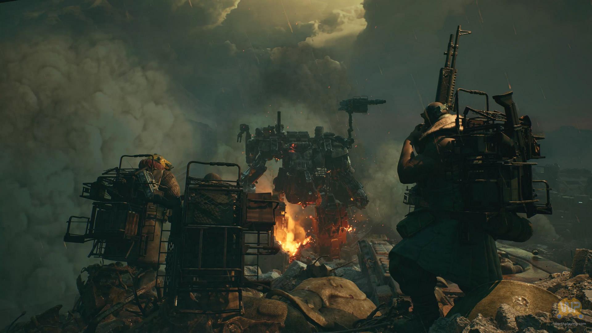 The Forever Winter Wallpapers - Wallpaper Cave