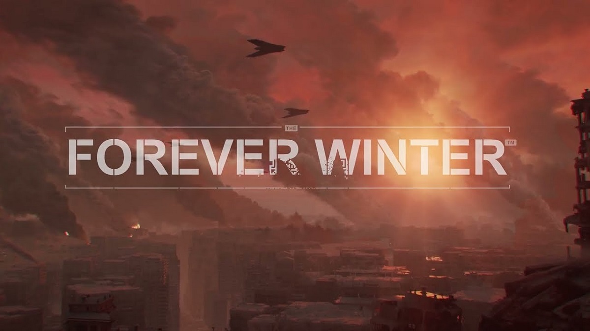 The Forever Winter Wallpapers - Wallpaper Cave