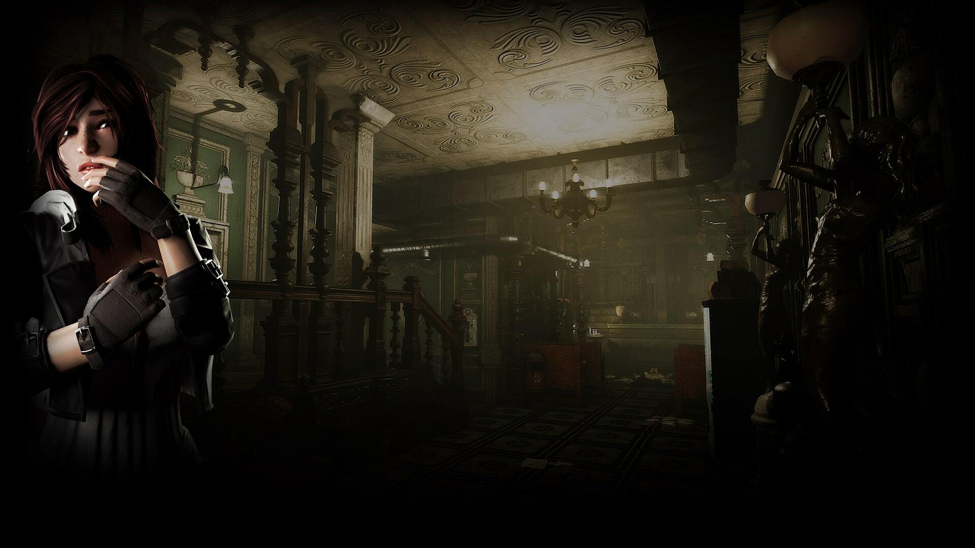 Tormented Soul Wallpapers - Wallpaper Cave