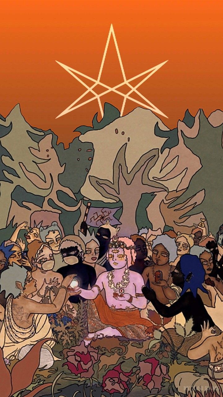 Posthuman Wallpapers - Wallpaper Cave