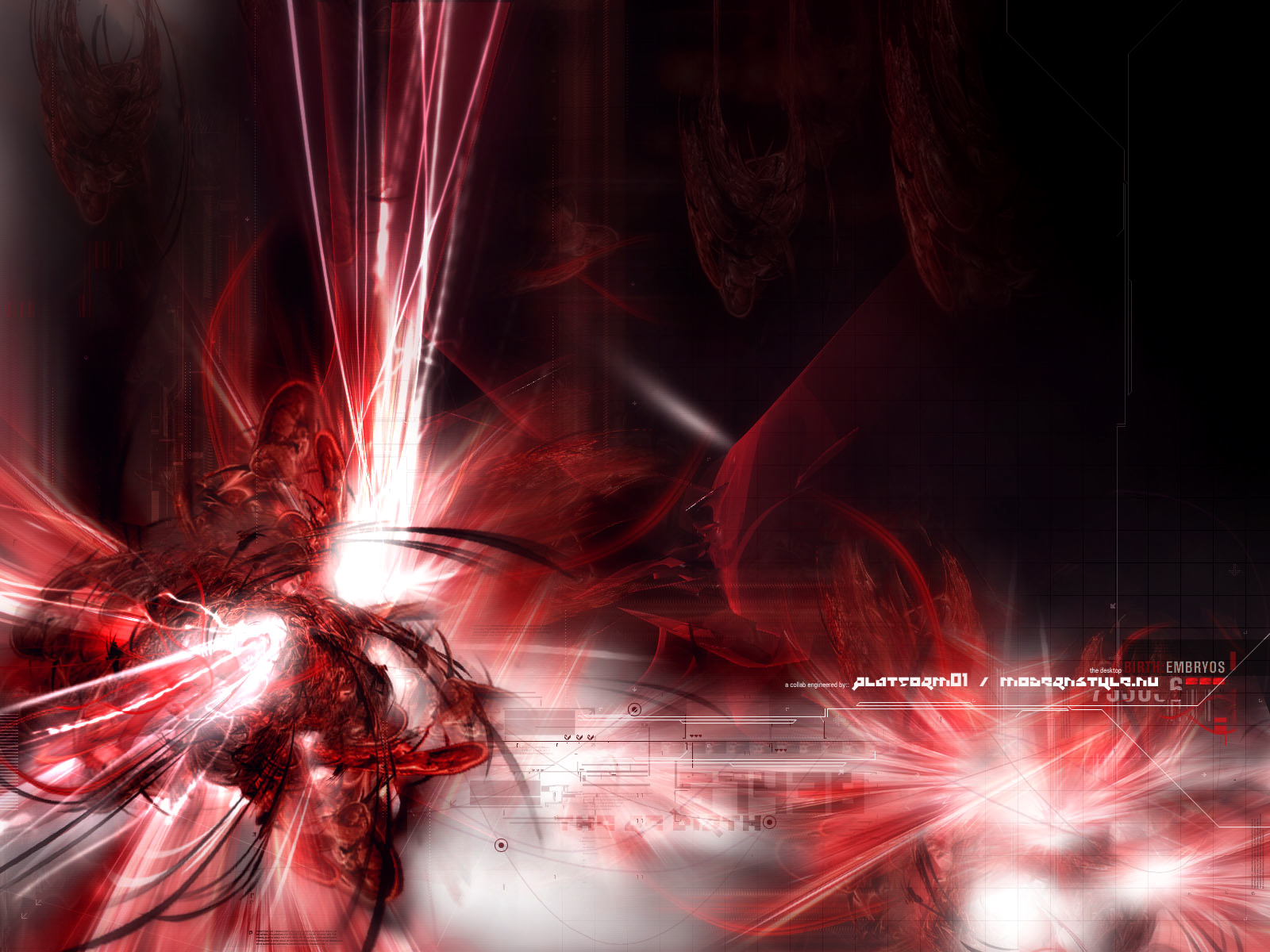 Dark Red PC Wallpapers - Wallpaper Cave