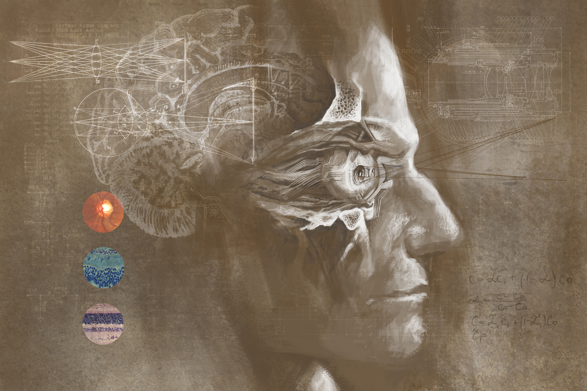 Posthuman Wallpapers - Wallpaper Cave