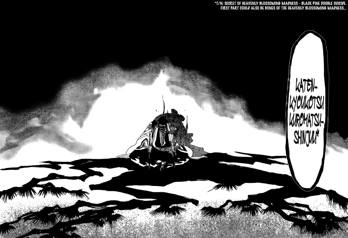 Shunsui Bankai Wallpapers - Wallpaper Cave