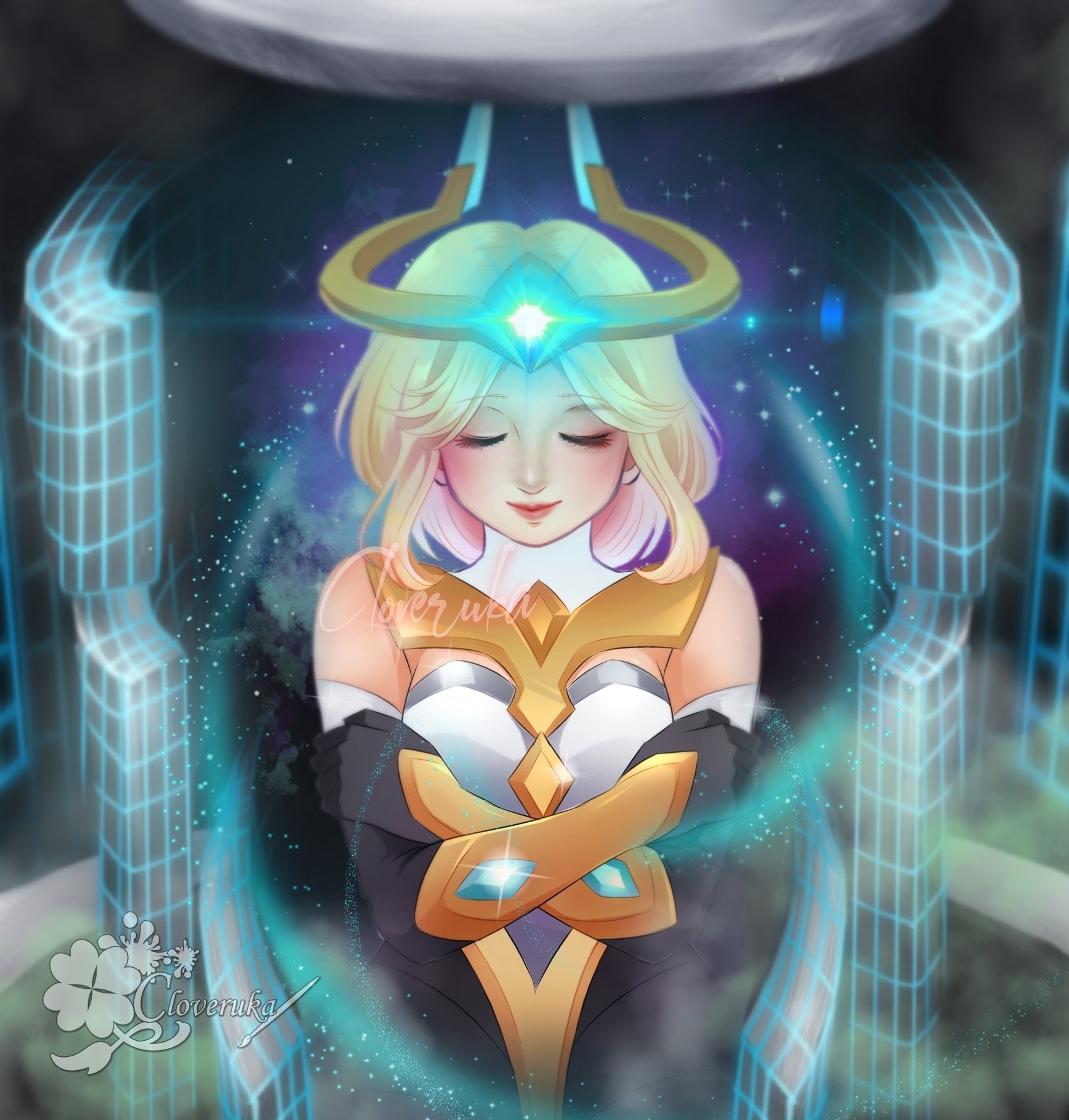 Edith MLBB Wallpapers - Wallpaper Cave