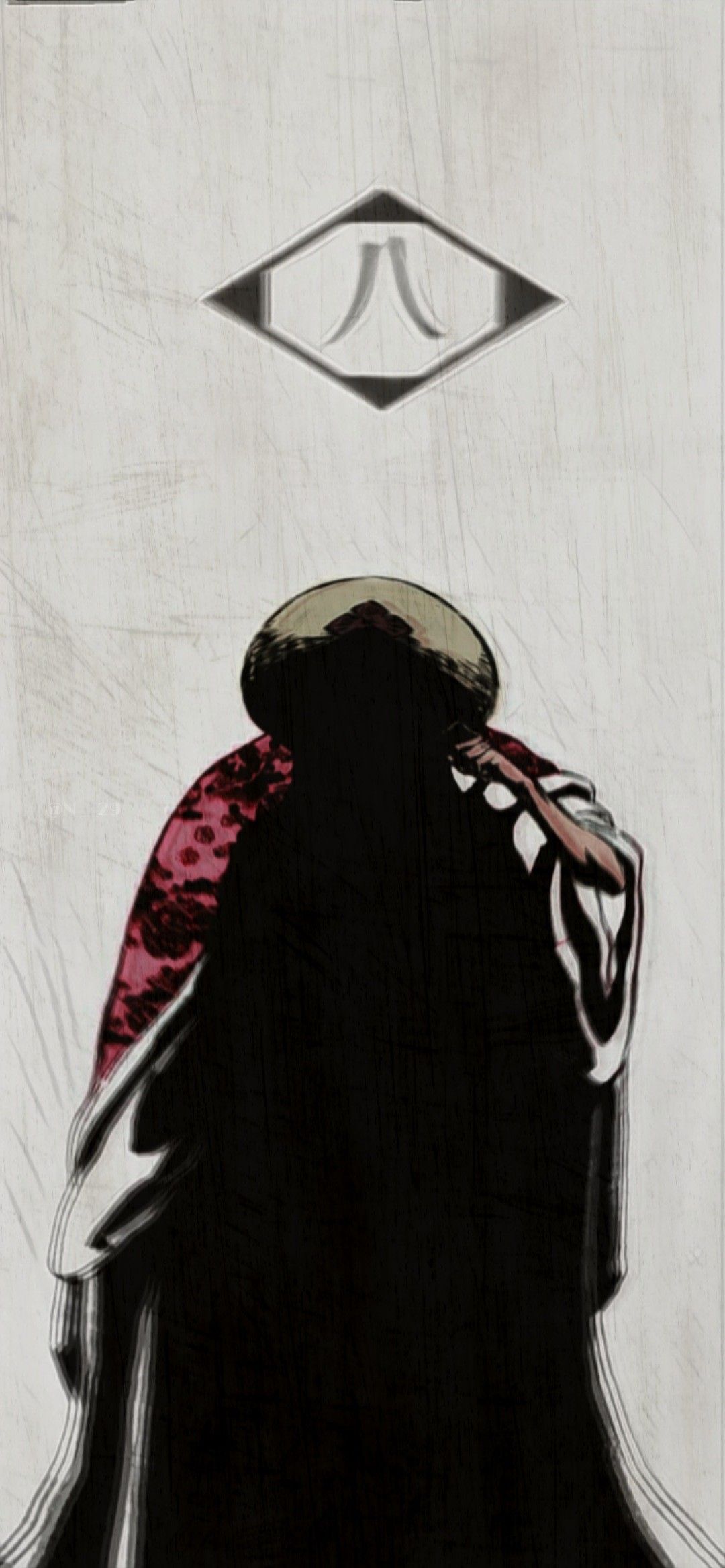 Shunsui Bankai Wallpapers - Wallpaper Cave