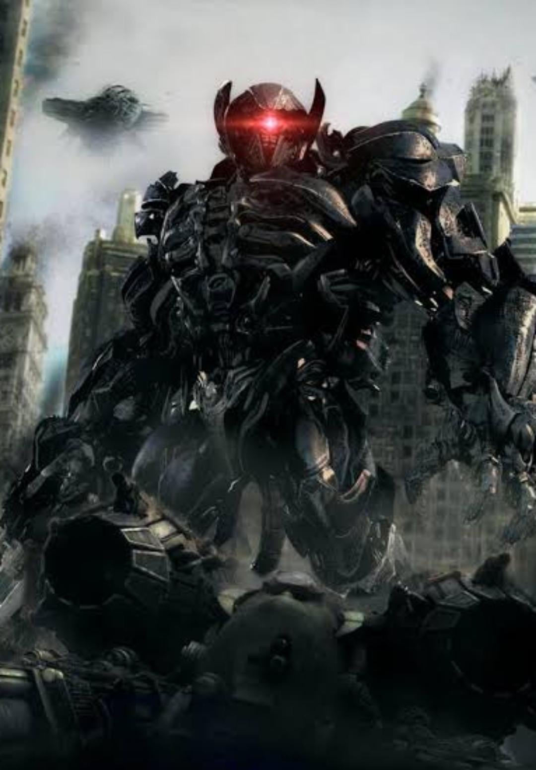 Shockwave Transformers iPhone Wallpapers - Wallpaper Cave