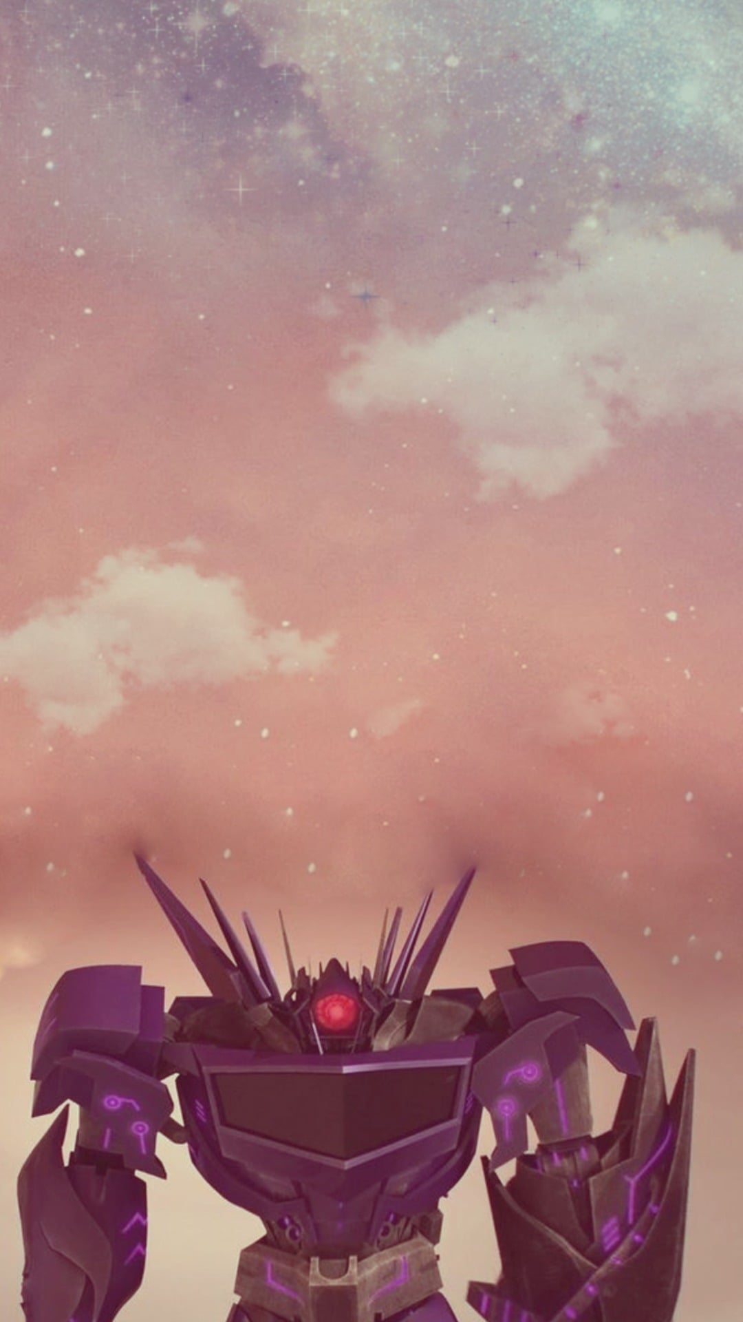 Shockwave Transformers iPhone Wallpapers - Wallpaper Cave