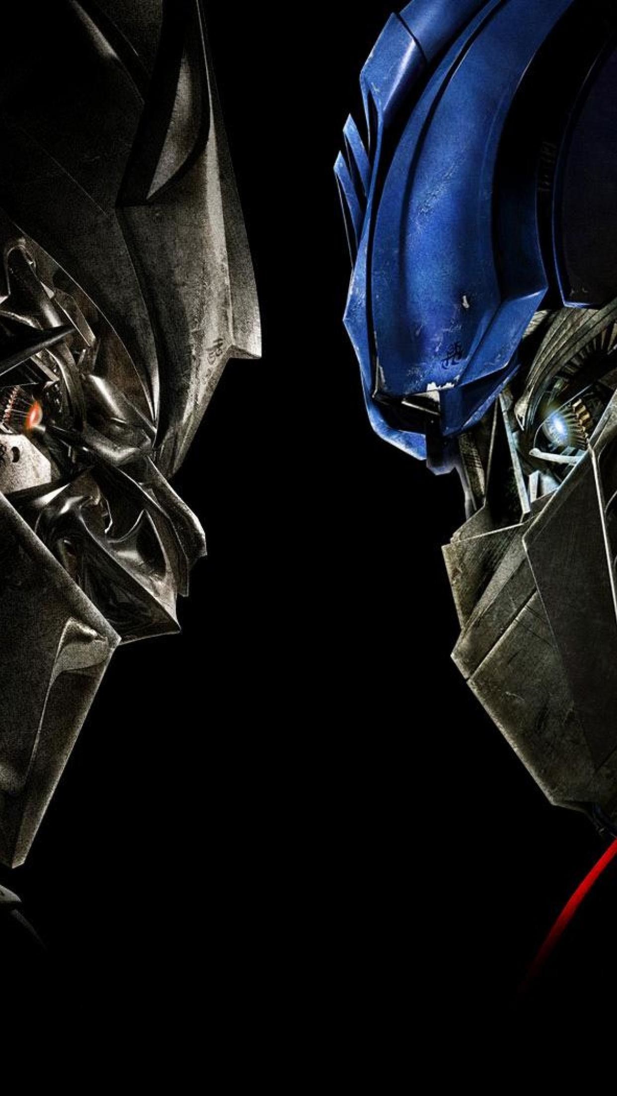 Shockwave Transformers iPhone Wallpapers - Wallpaper Cave