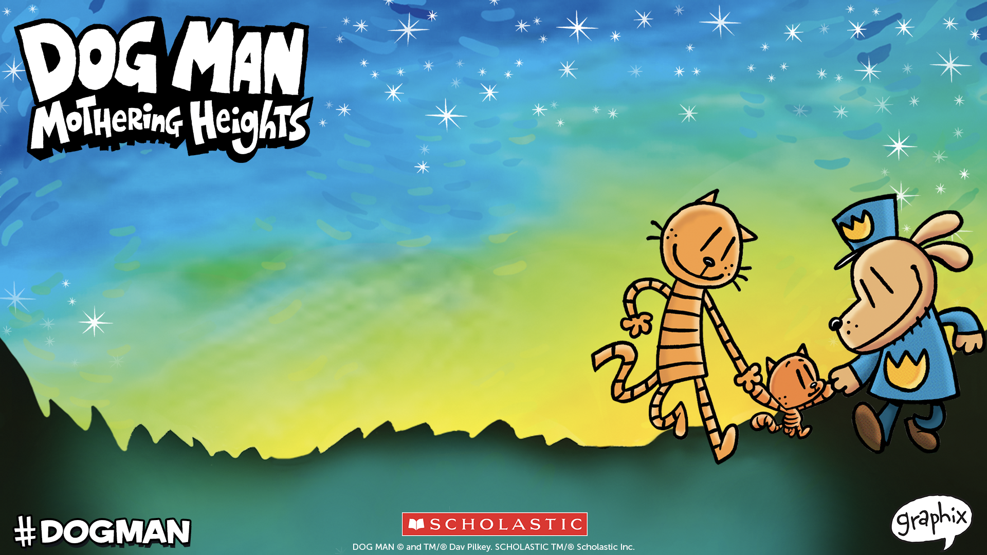 Dogman Computer Wallpapers - Wallpaper Cave